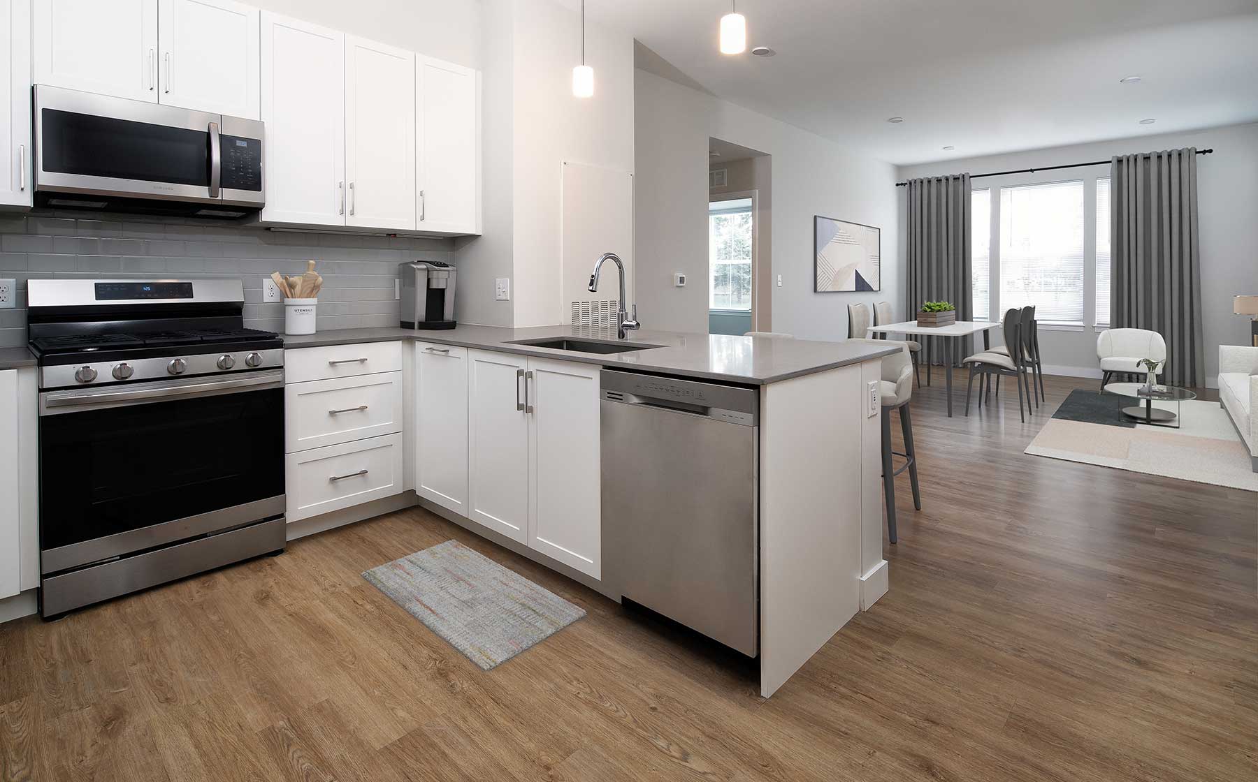 Apartments for Rent in Easton, MA | AvalonBay Communities