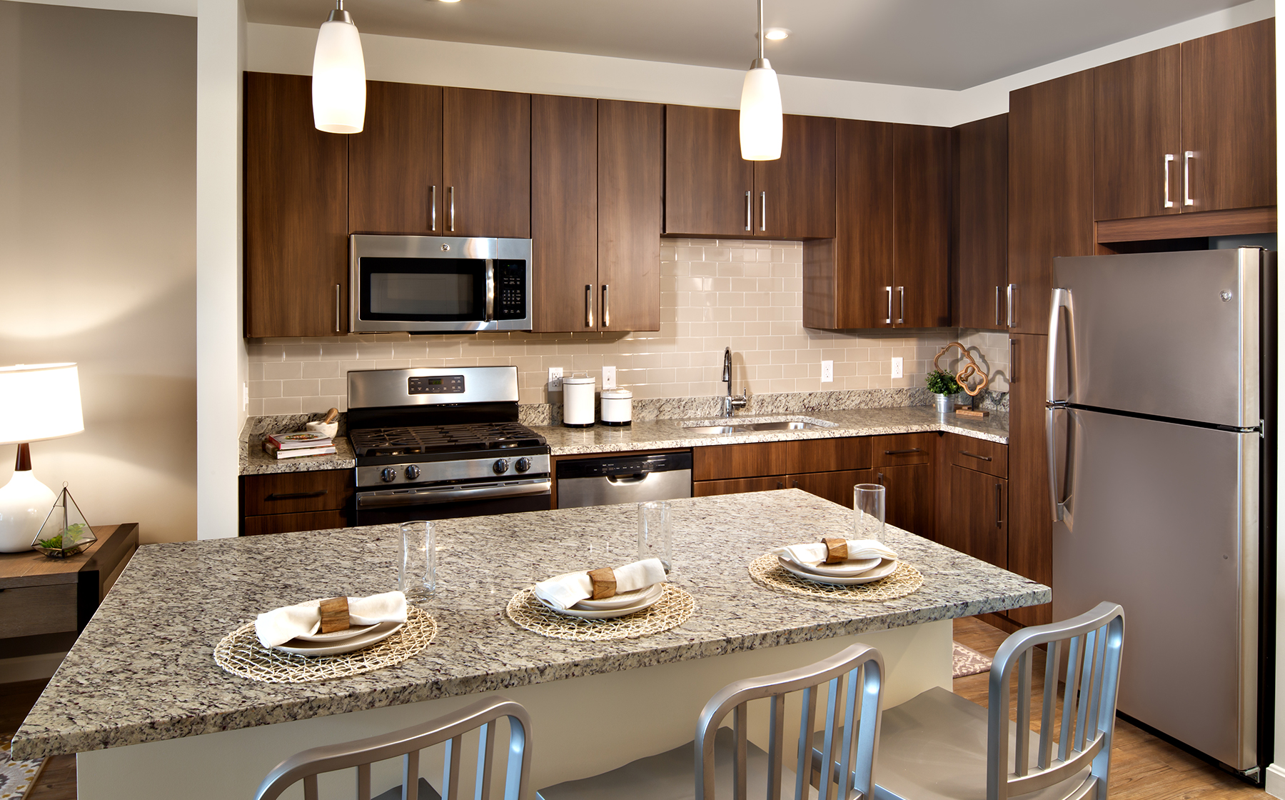 Avalon Easton | AvalonBay Communities