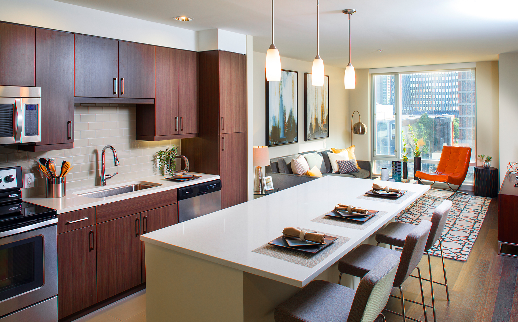 Avalon Exeter | AvalonBay Communities