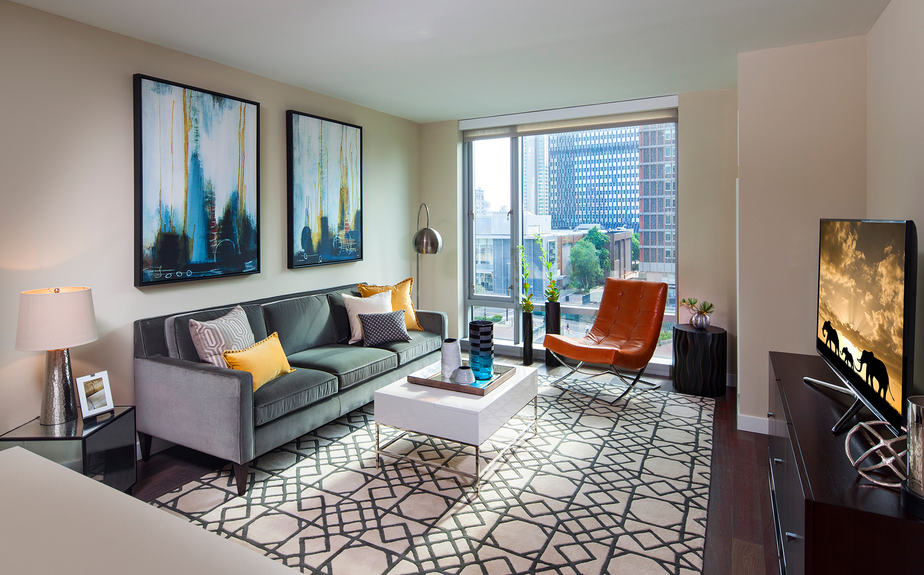 Avalon Exeter | AvalonBay Communities