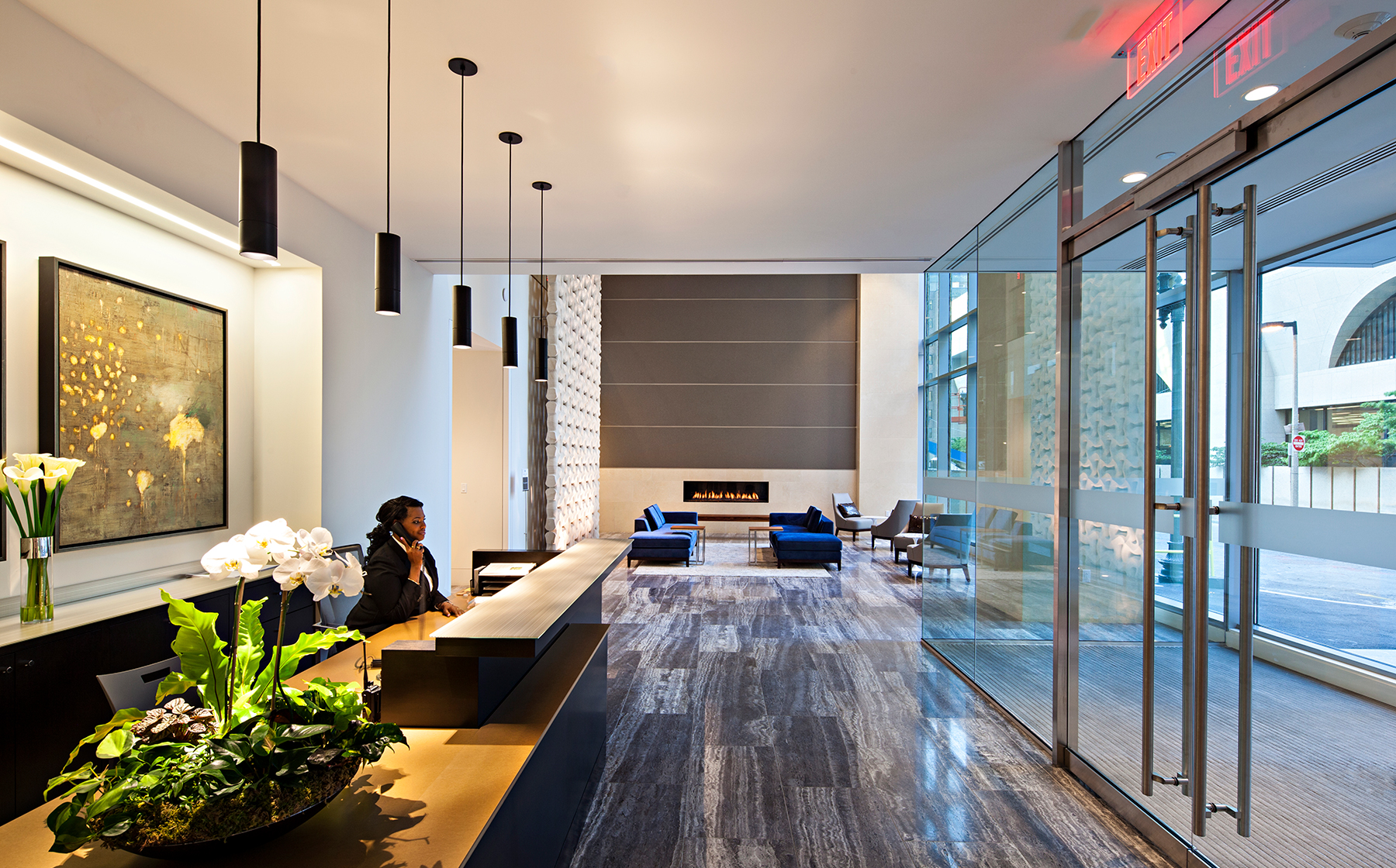 Avalon Exeter | AvalonBay Communities