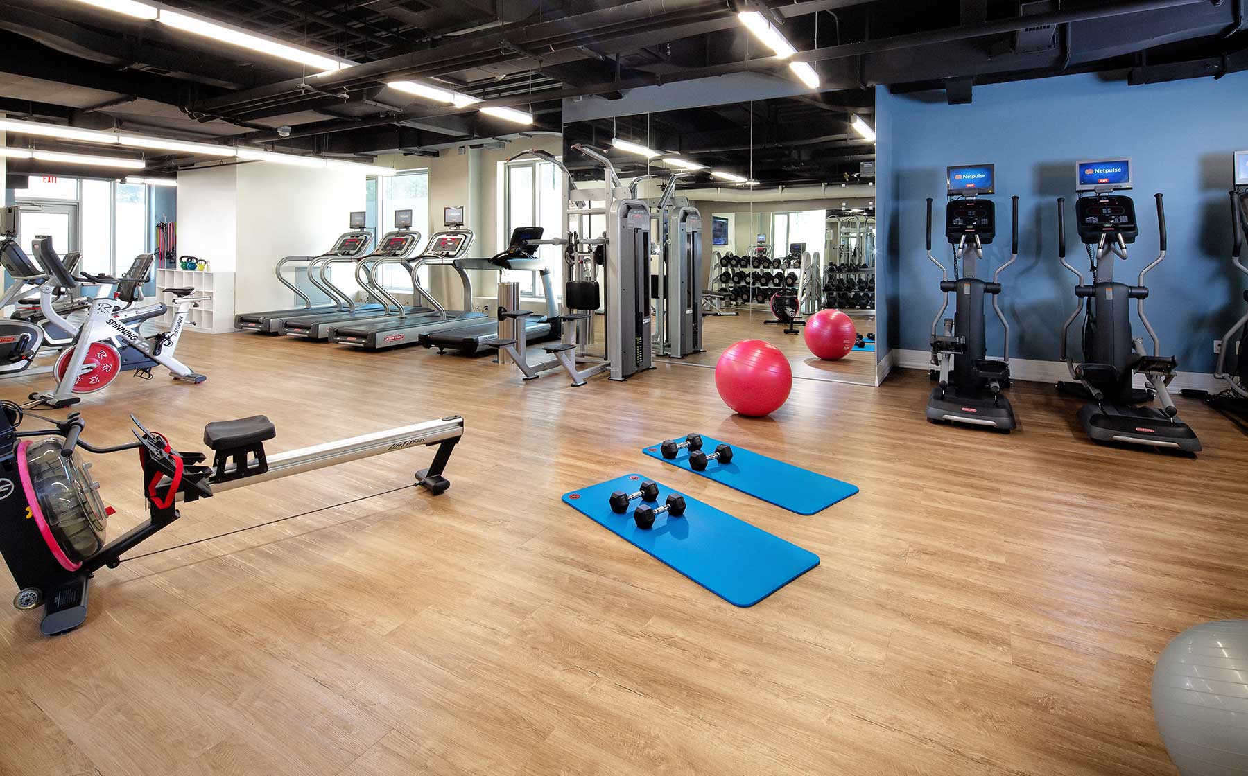 Avalon Exeter | AvalonBay Communities