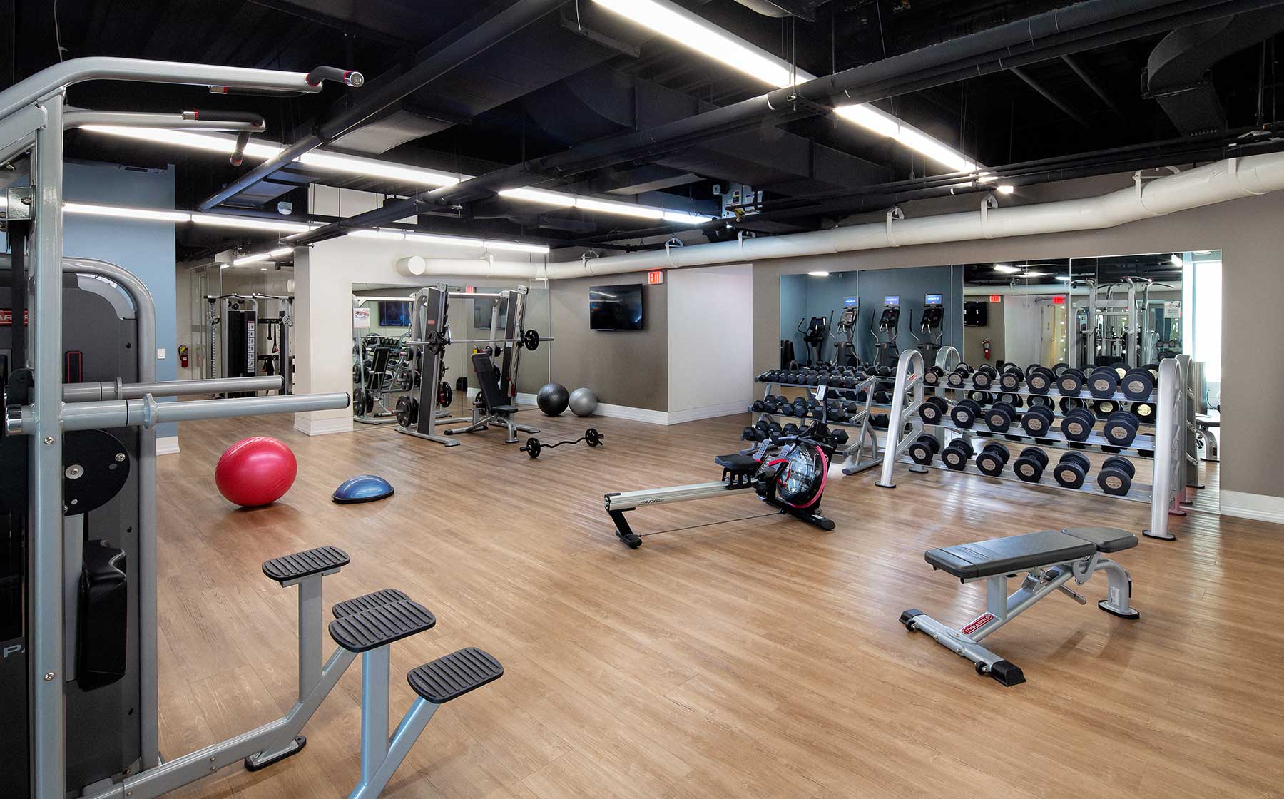 Avalon Exeter | AvalonBay Communities