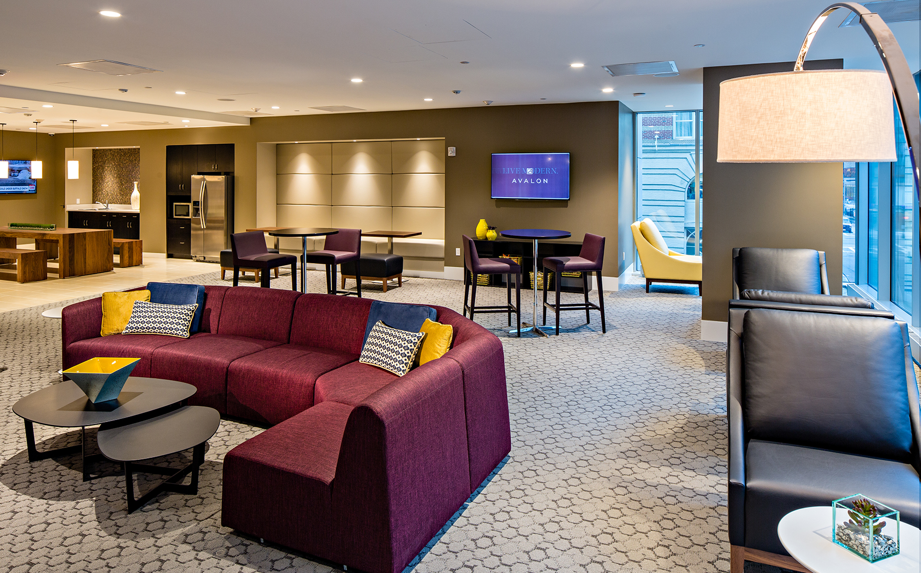 Avalon Exeter | AvalonBay Communities