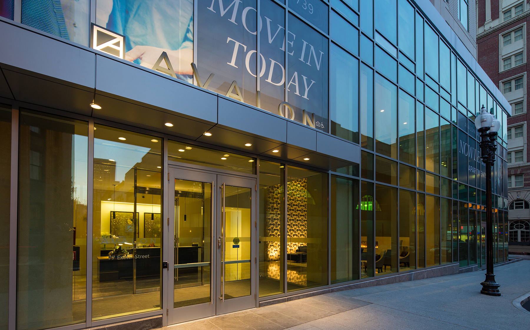 Avalon Exeter | AvalonBay Communities