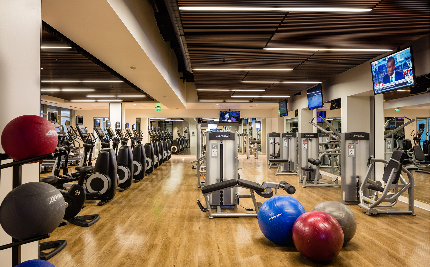 Avalon North Station | AvalonBay Communities