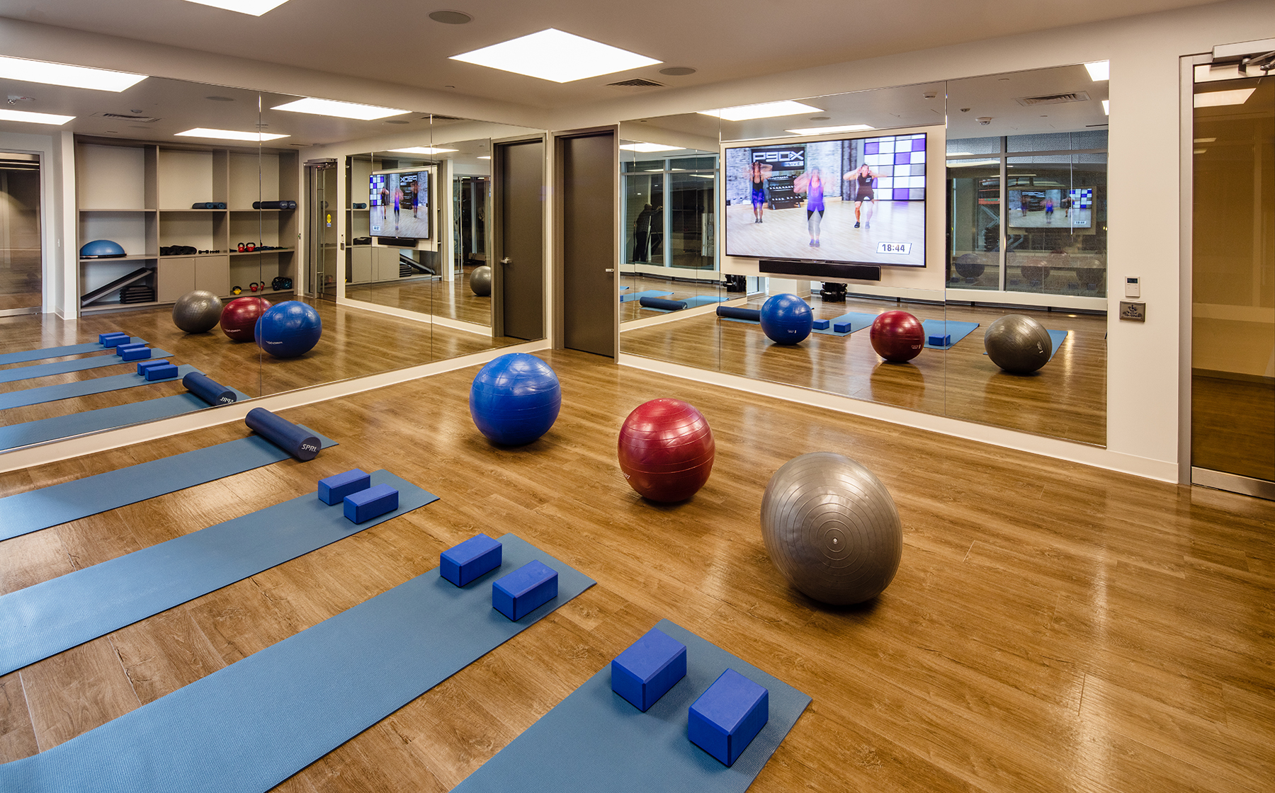 Avalon North Station | AvalonBay Communities