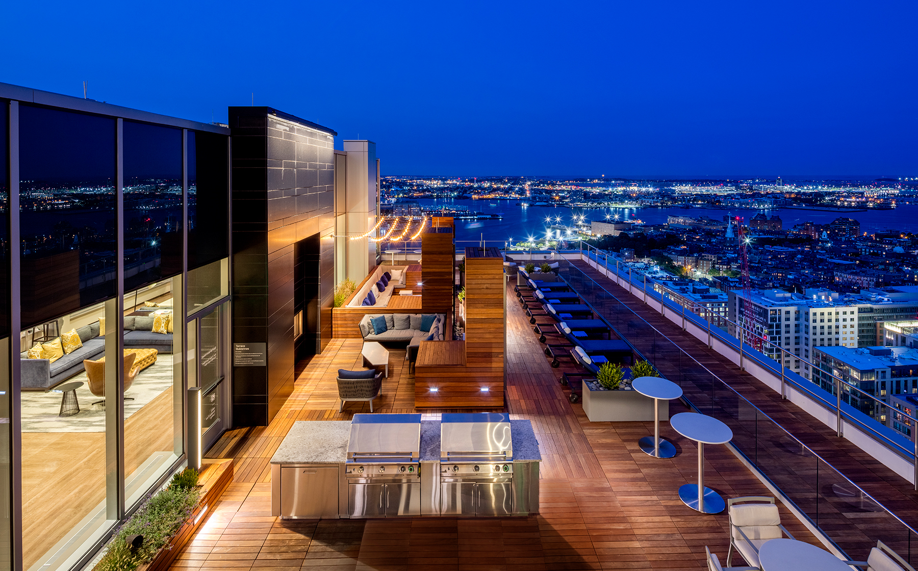 Avalon North Station | AvalonBay Communities