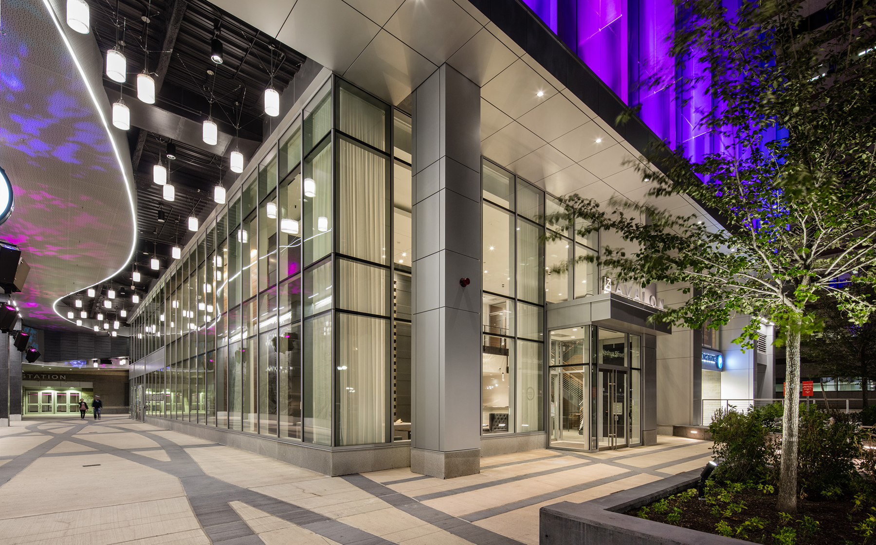 Avalon North Station | AvalonBay Communities