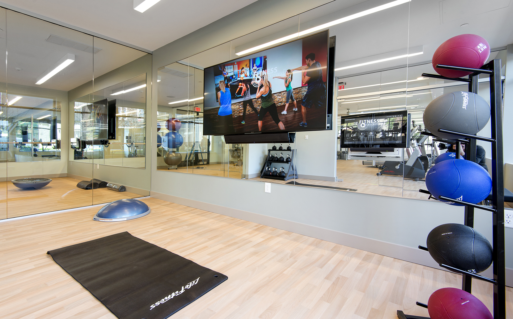 Avalon Quincy | AvalonBay Communities