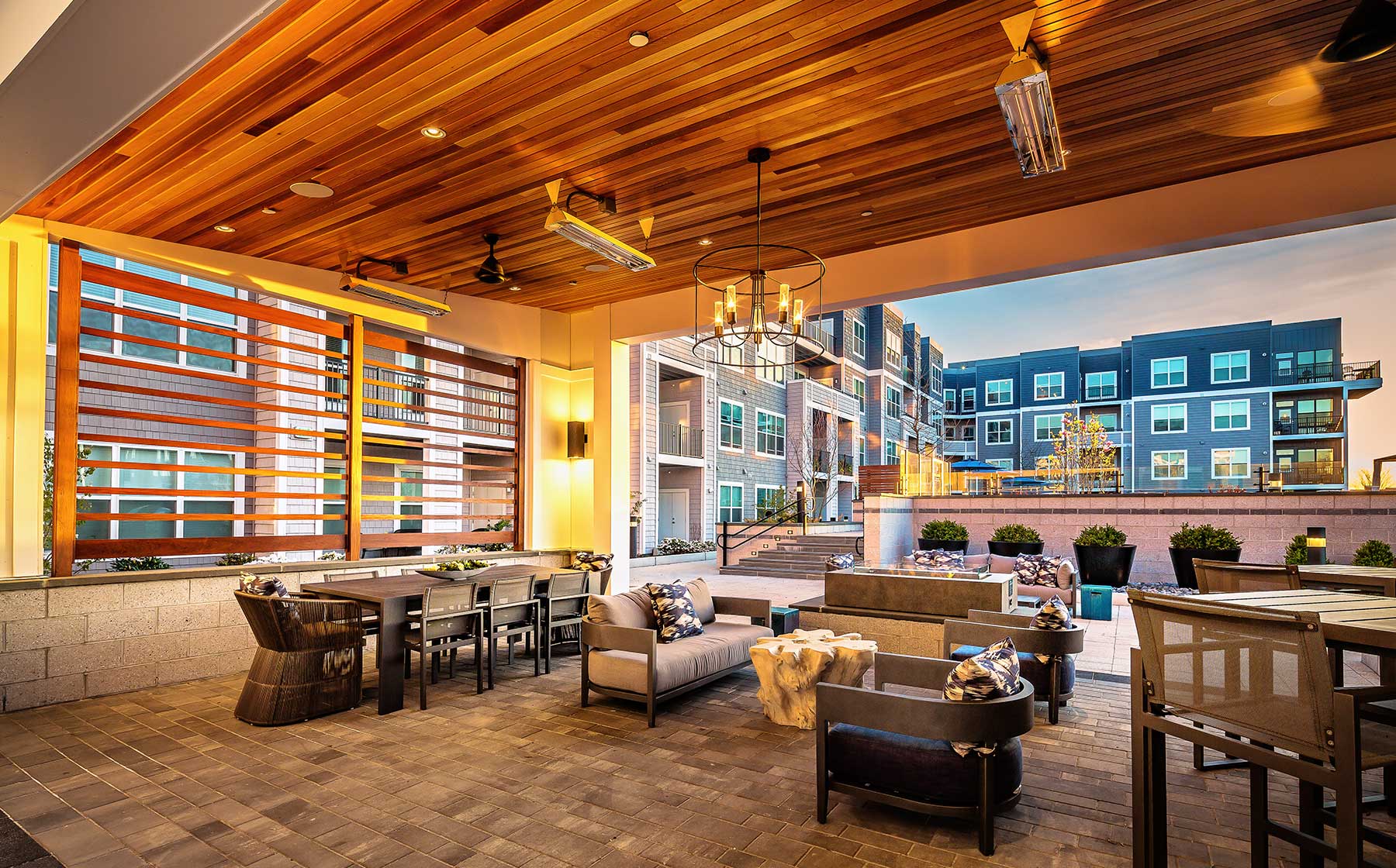 Avalon Residences at the Hingham Shipyard | AvalonBay Communities