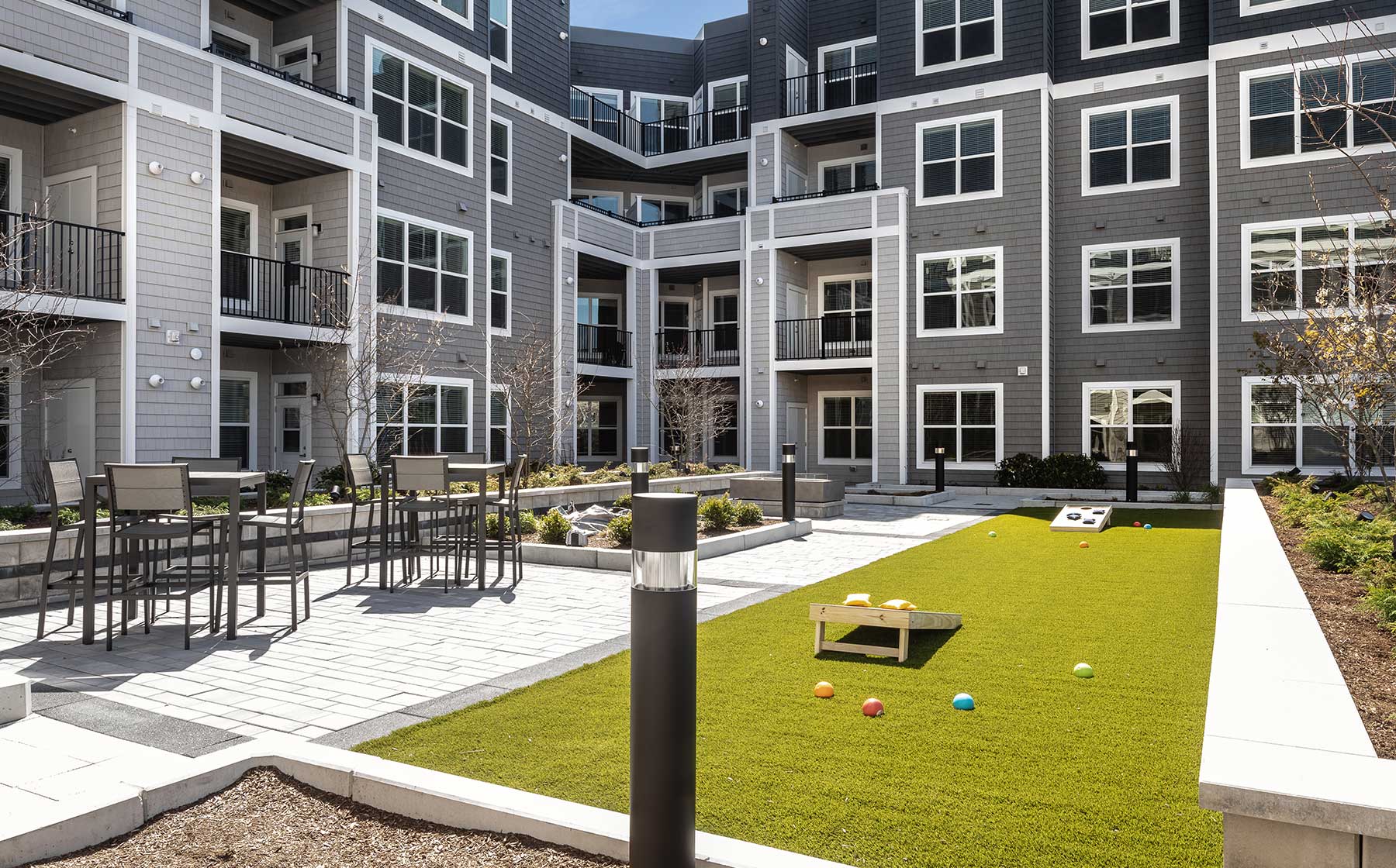 Avalon Residences at the Hingham Shipyard | AvalonBay Communities