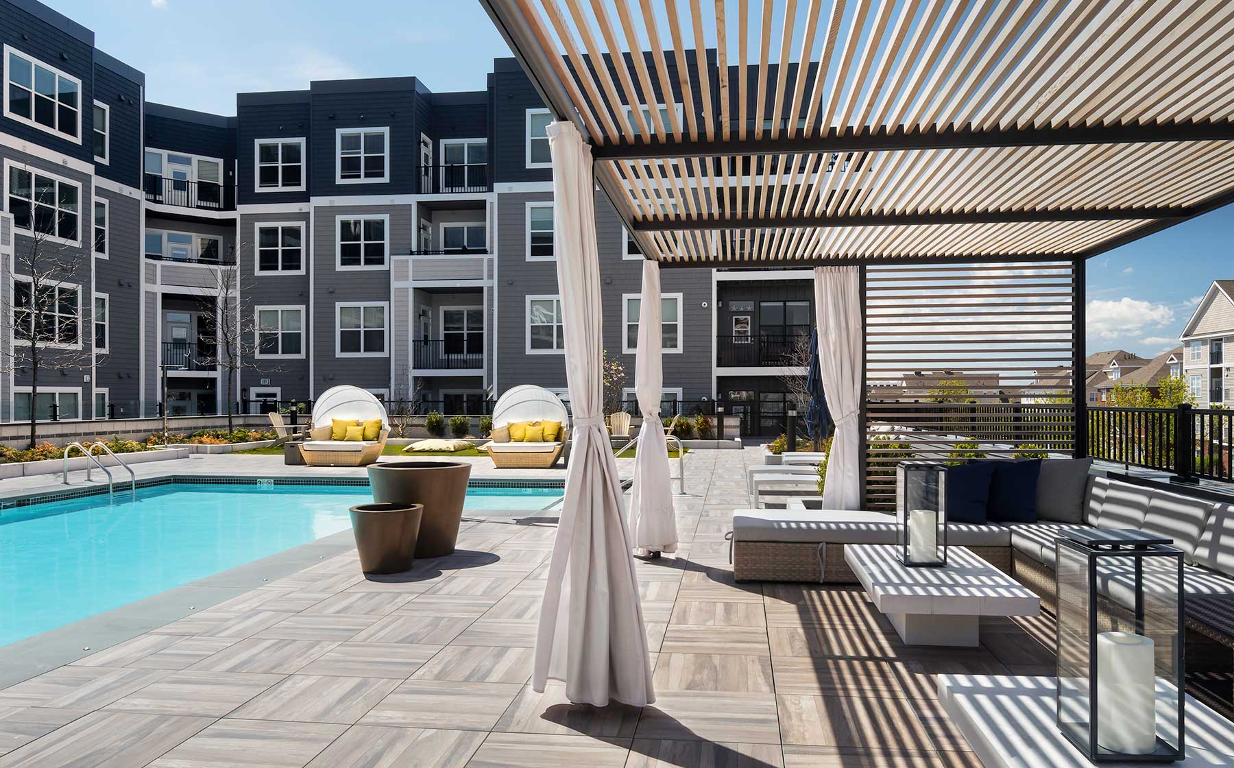 Avalon Residences at the Hingham Shipyard | AvalonBay Communities