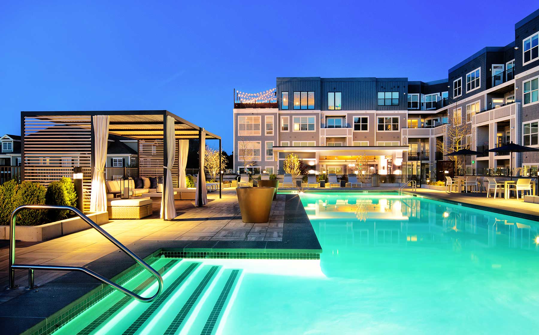 Avalon Residences at the Hingham Shipyard | AvalonBay Communities