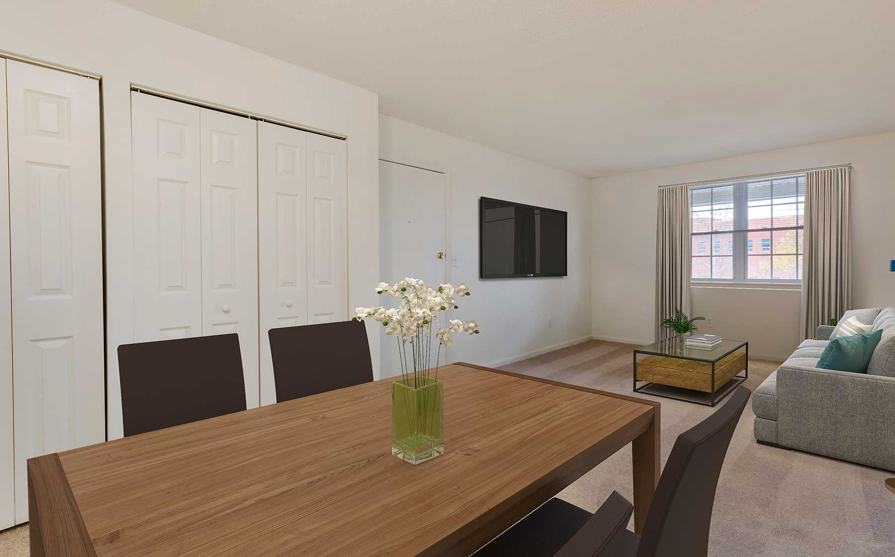eaves Peabody | AvalonBay Communities
