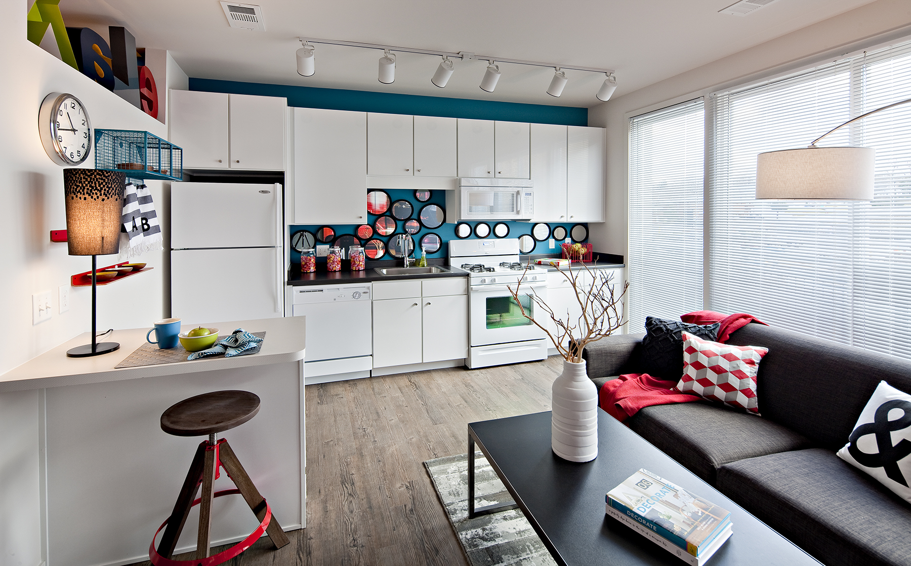 Apartments for Rent in North Jersey, NJ | AvalonBay Communities