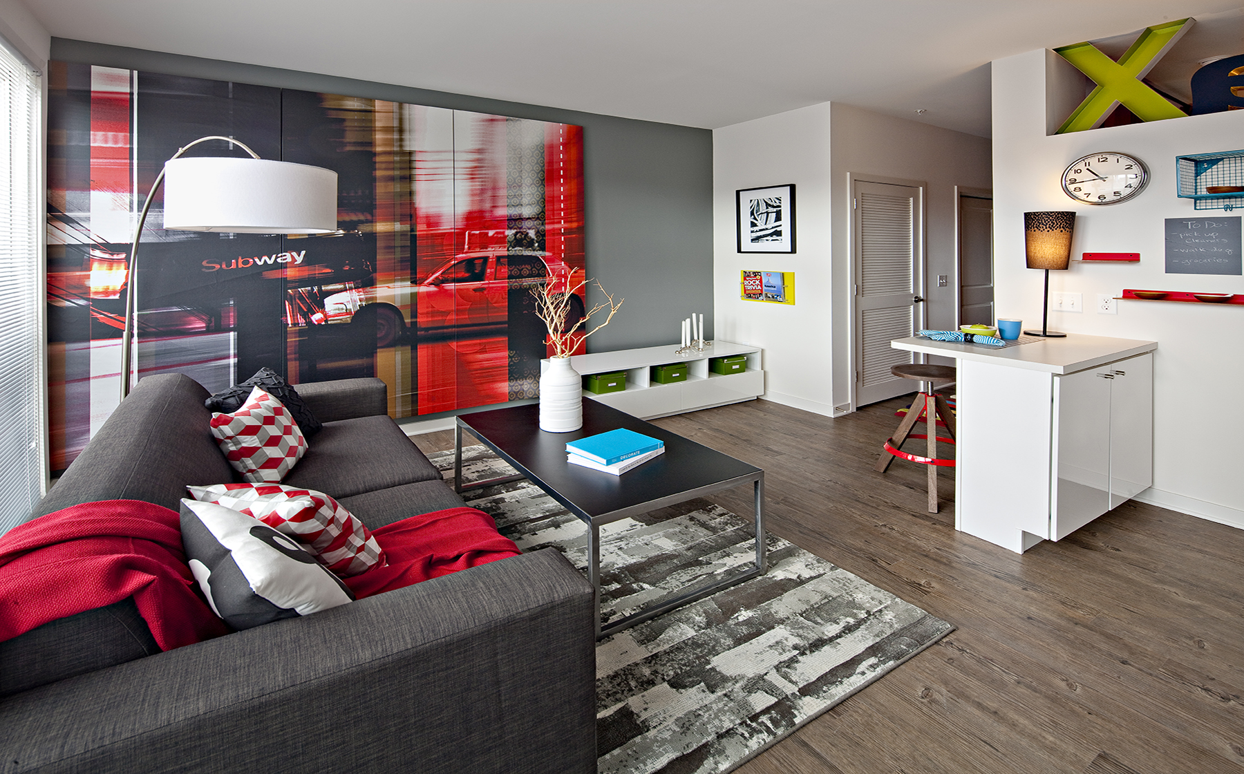 Apartments for Rent in Wood Ridge, NJ | AvalonBay Communities