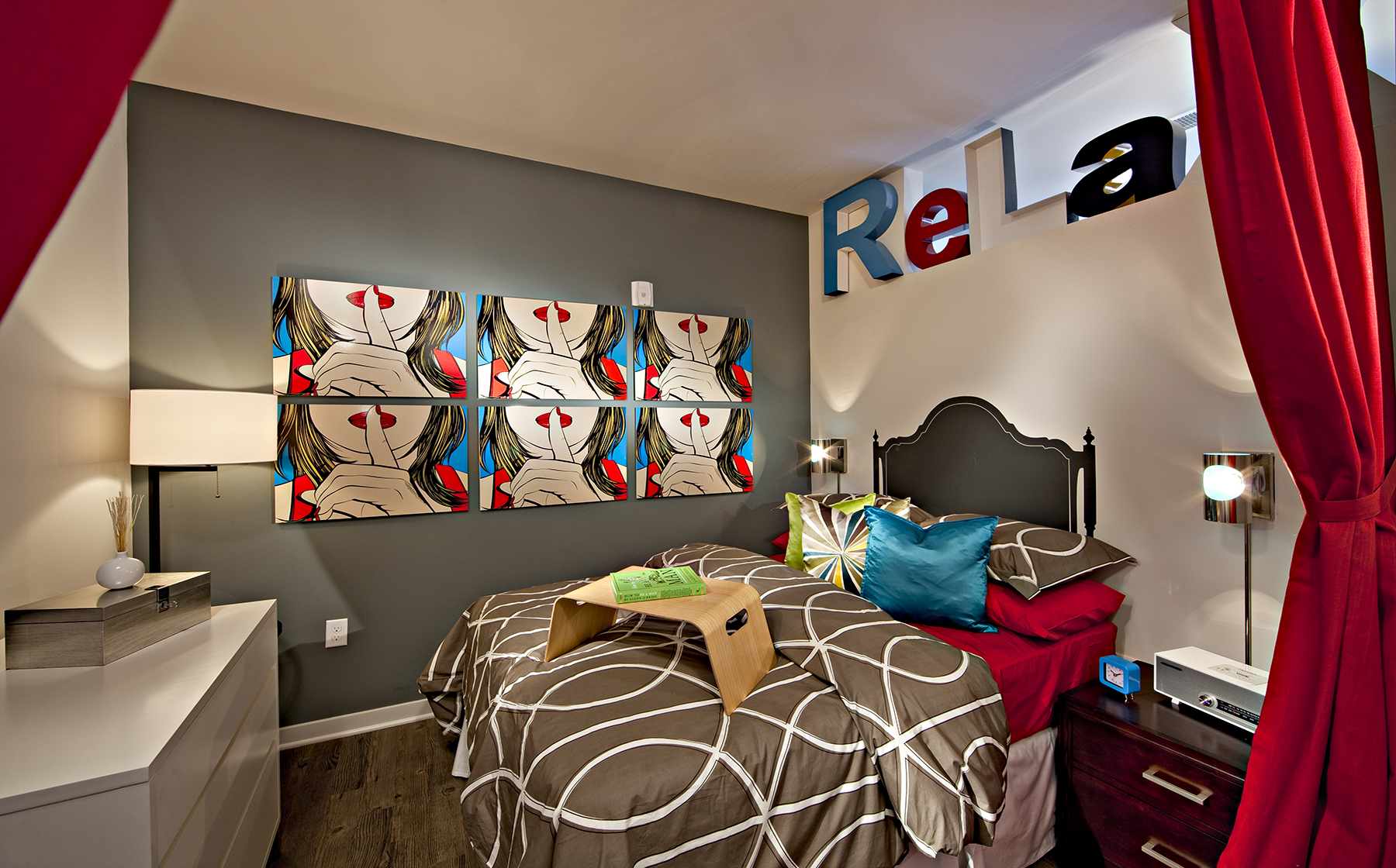 Apartments for Rent in Wood Ridge, NJ | AvalonBay Communities