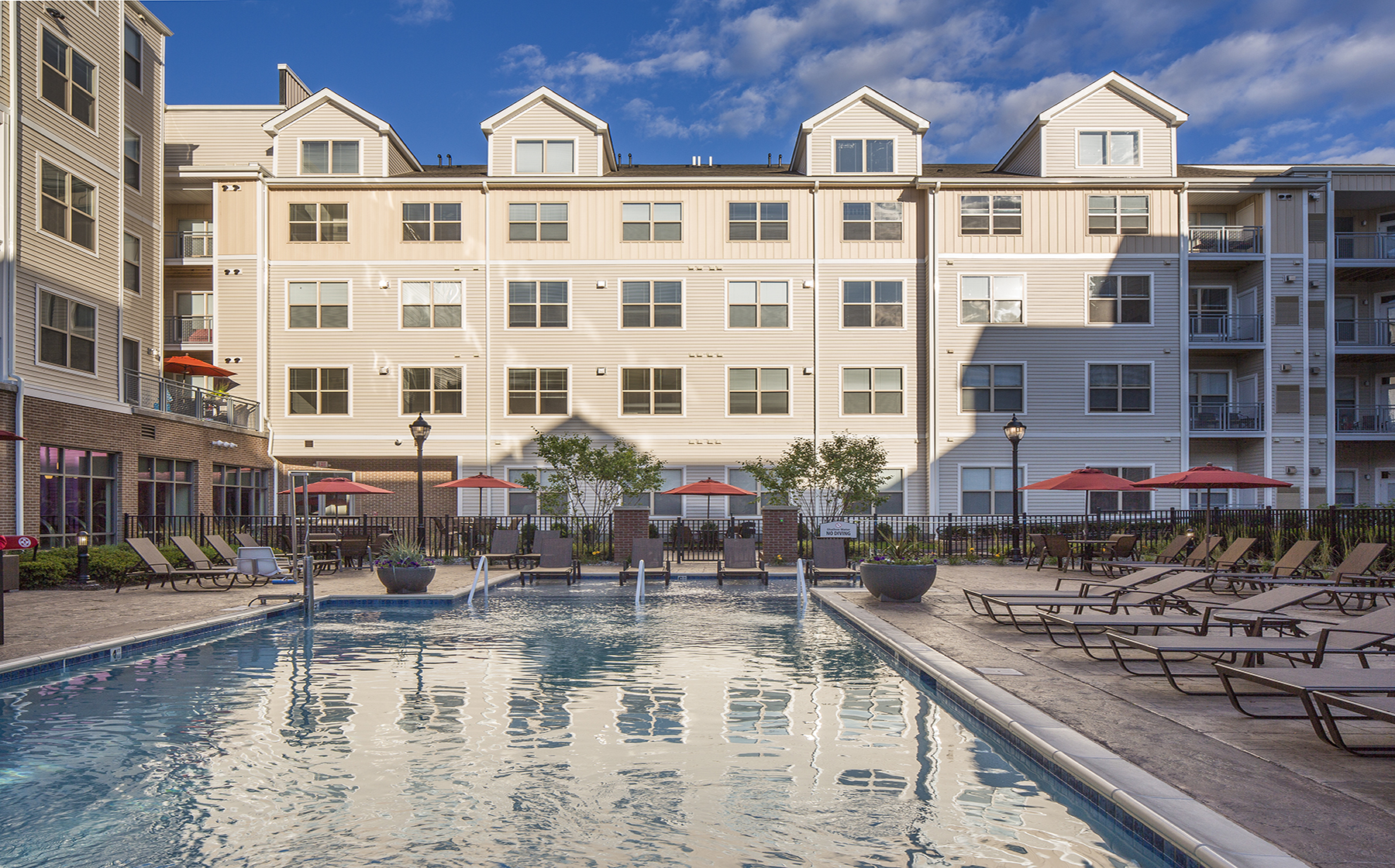Apartments for Rent in North Jersey, NJ | AvalonBay Communities