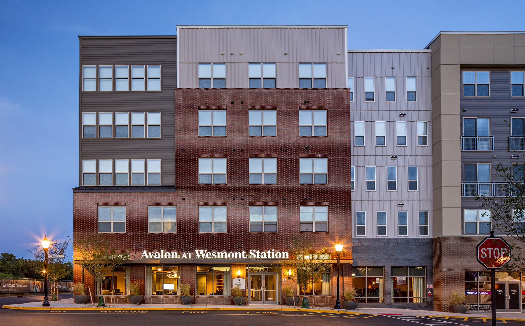 Apartments for Rent in Wood Ridge, NJ | AvalonBay Communities