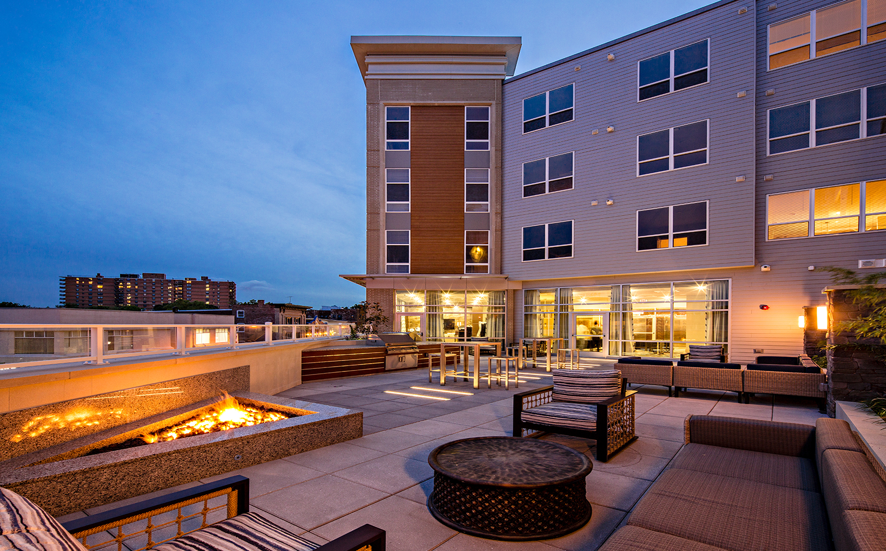 Apartments for Rent in Bloomfield, NJ | AvalonBay Communities