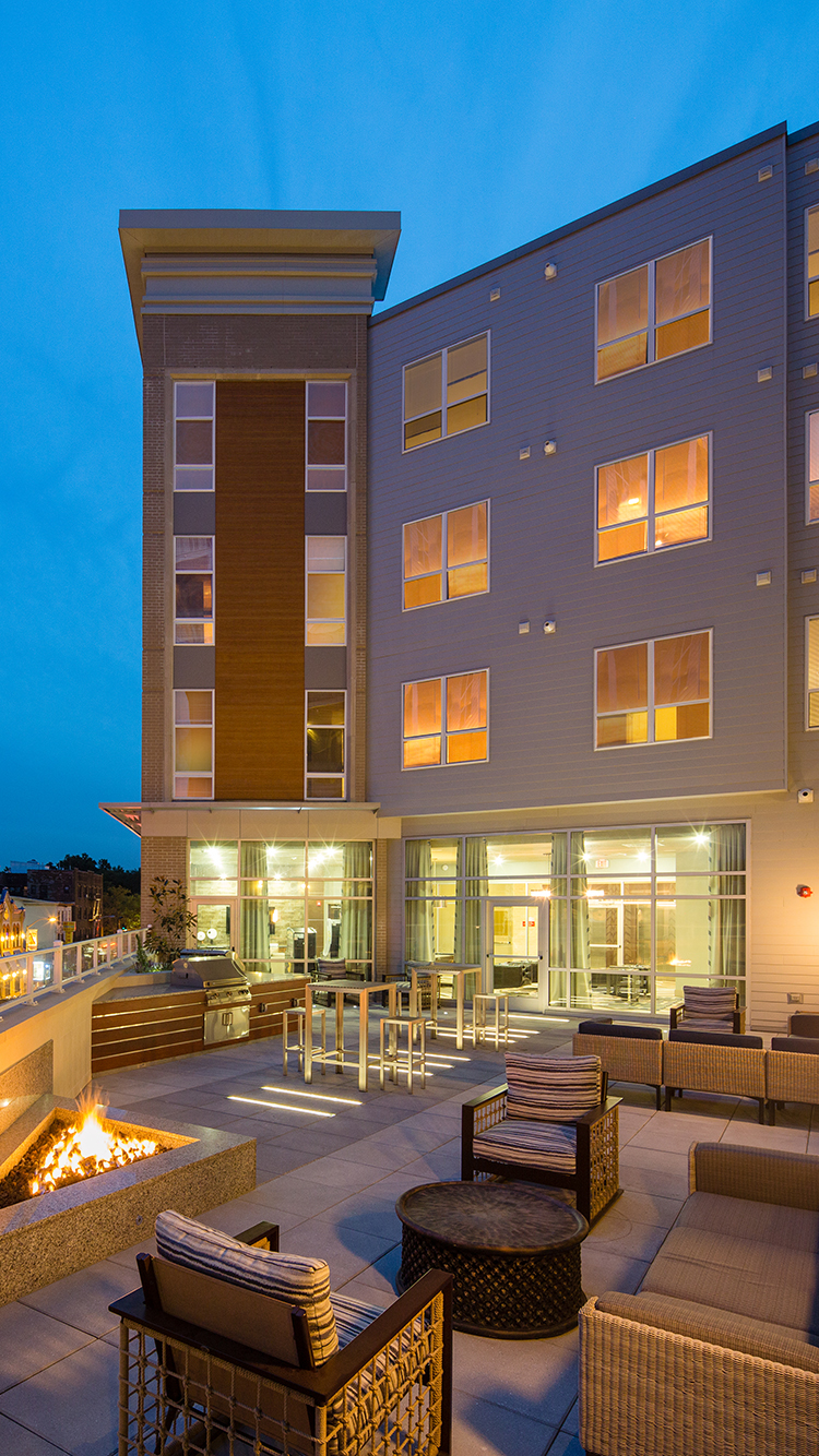 Apartments for Rent in Bloomfield, NJ | AvalonBay Communities