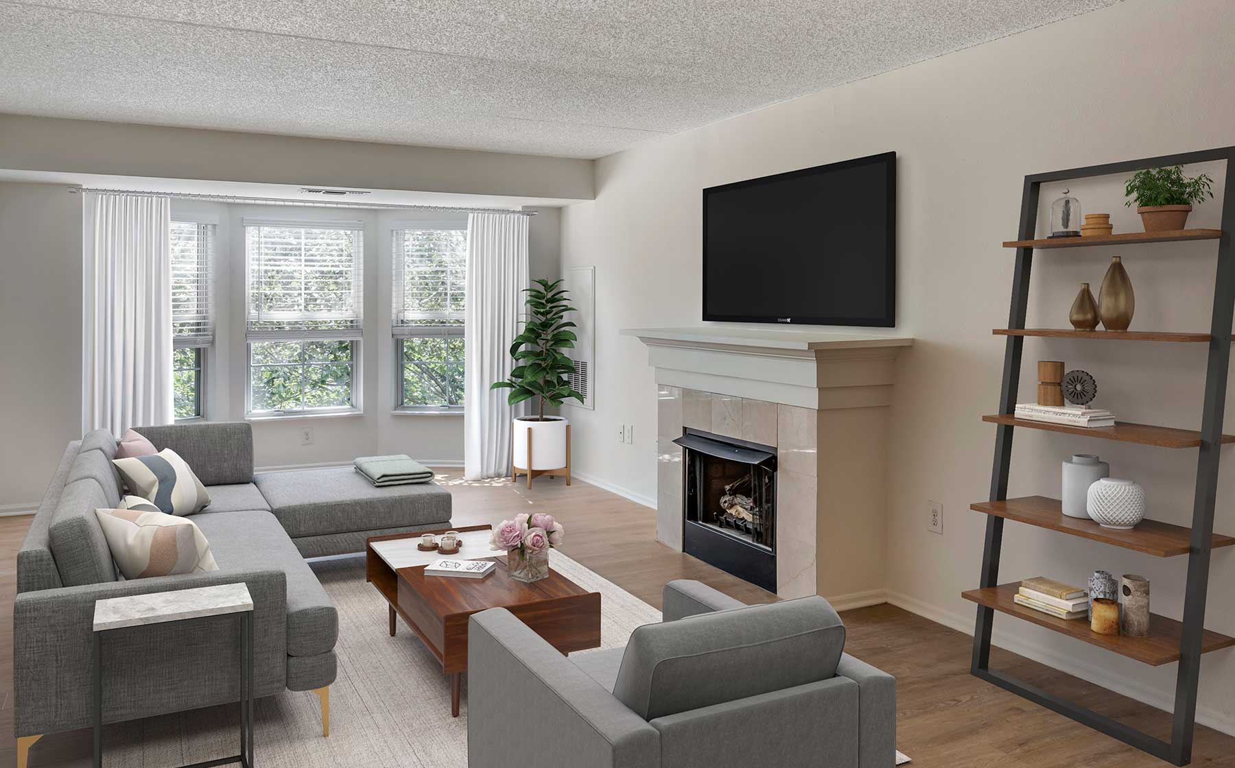 Avalon Cove | AvalonBay Communities