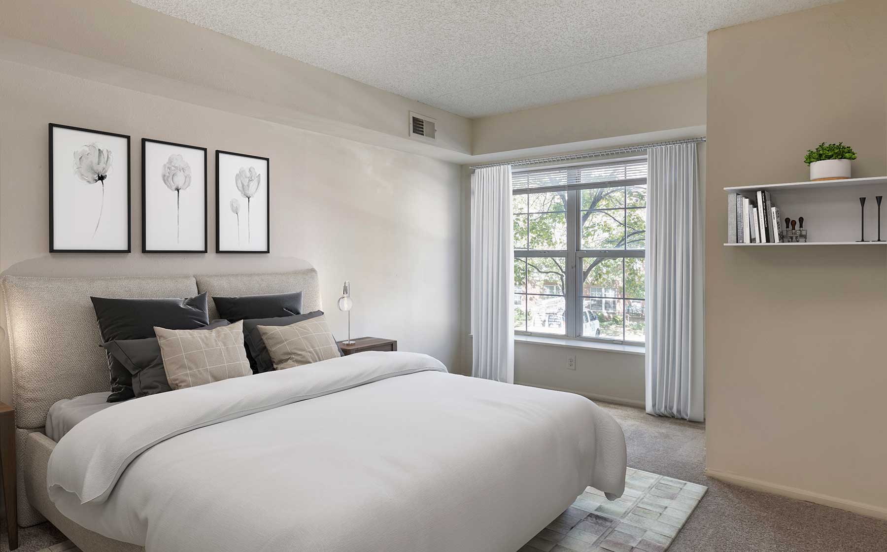 Avalon Cove | AvalonBay Communities