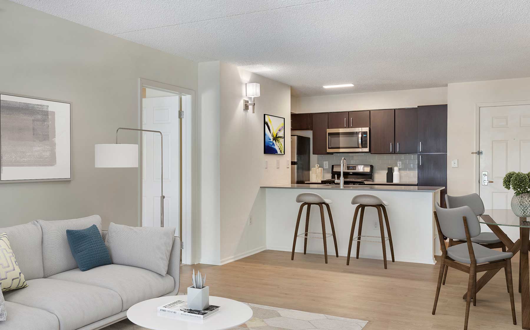 Avalon Cove | AvalonBay Communities