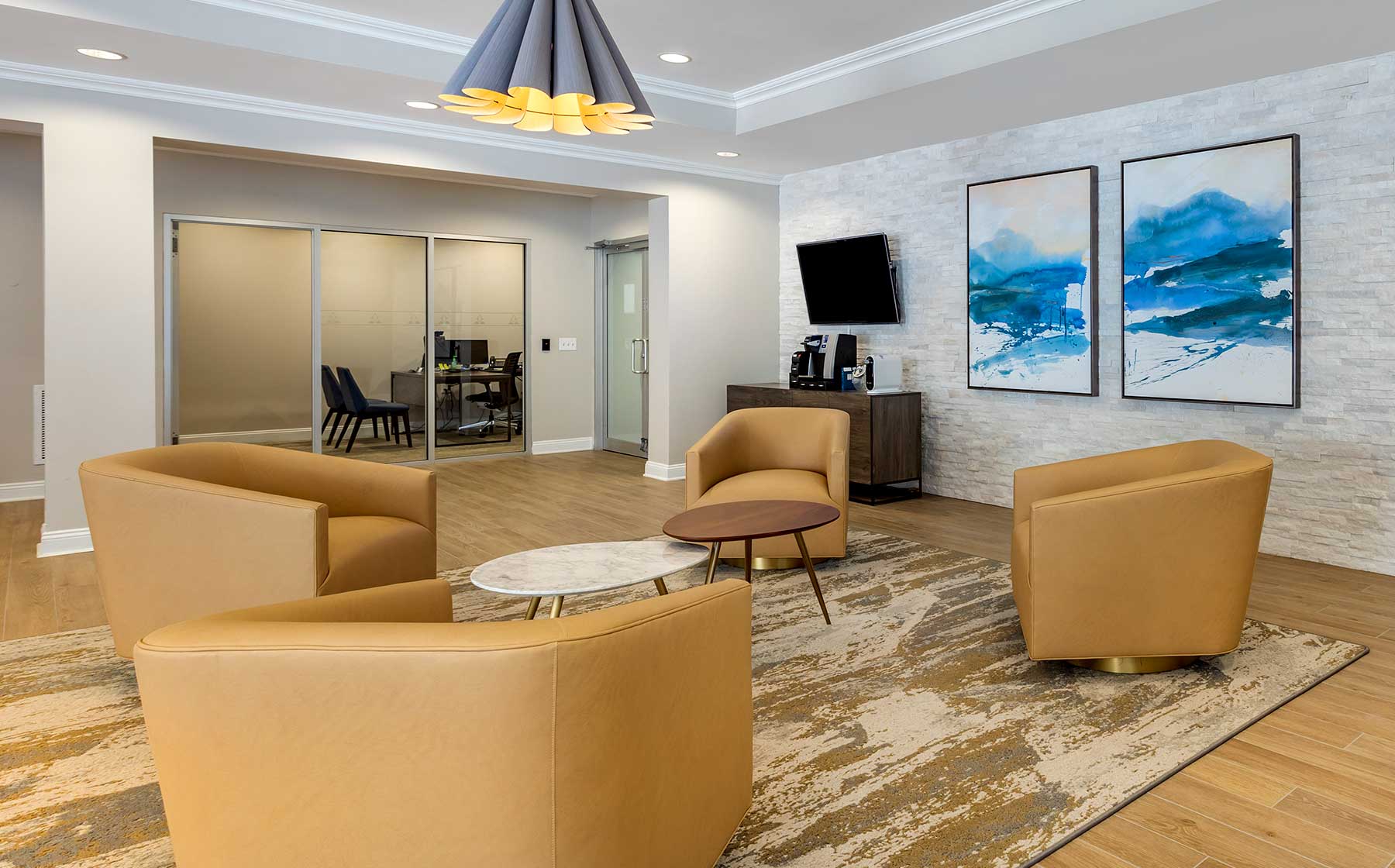 Avalon Cove | AvalonBay Communities