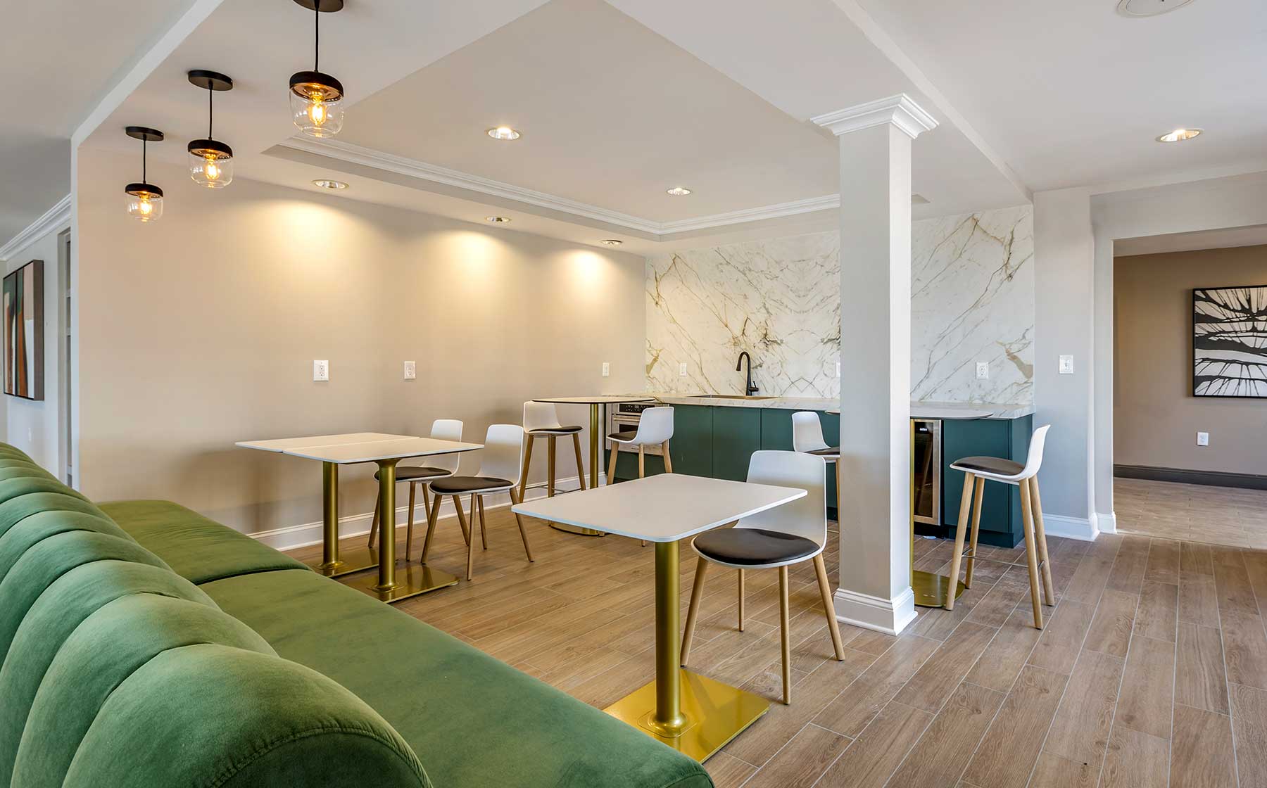 Avalon Cove | AvalonBay Communities