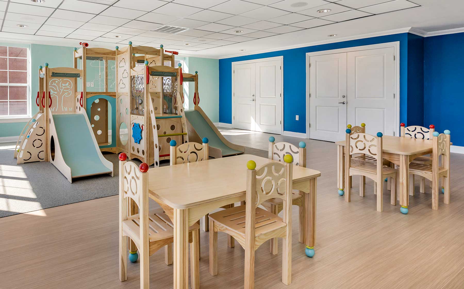 Avalon Cove | AvalonBay Communities