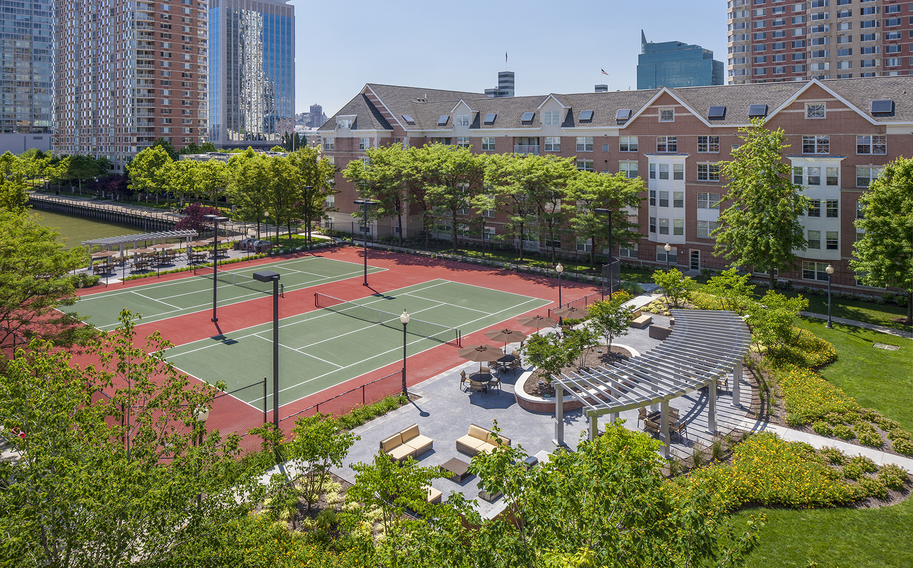 Avalon Cove | AvalonBay Communities