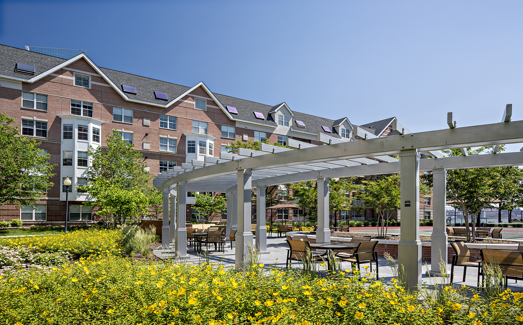Avalon Cove | AvalonBay Communities