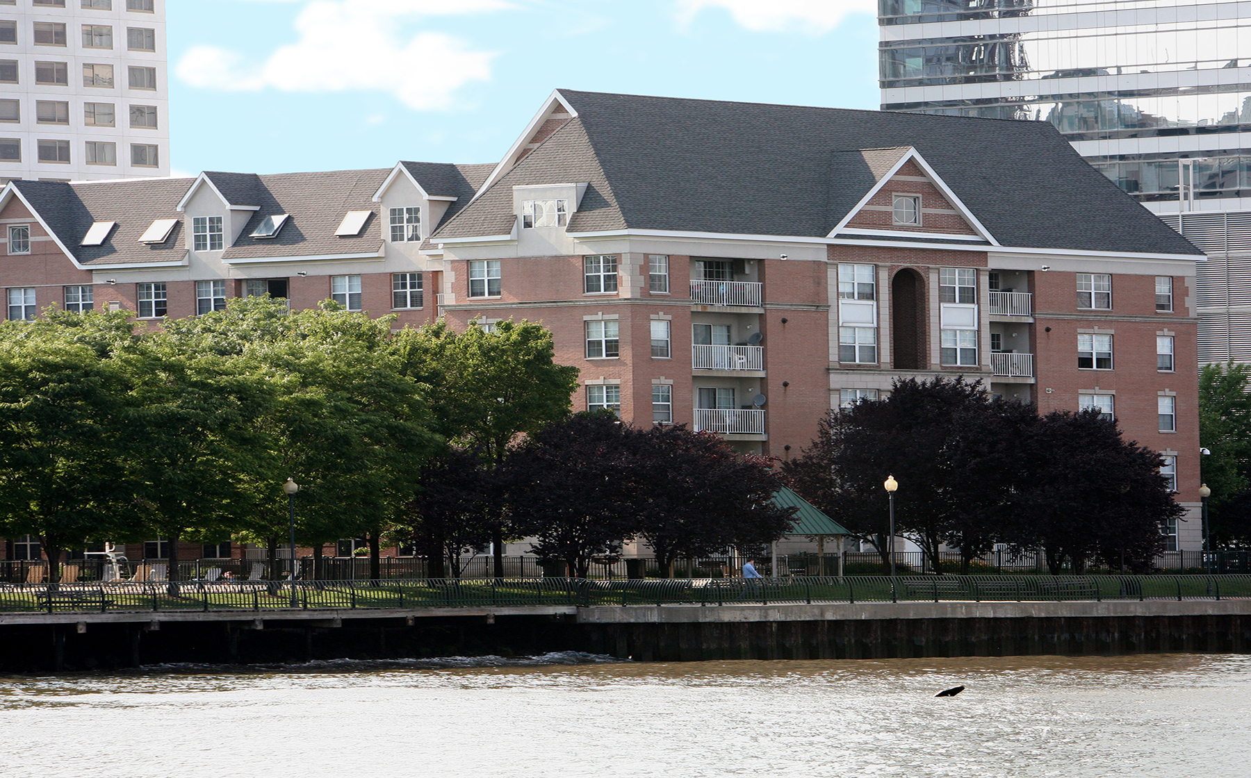 Avalon Cove | AvalonBay Communities