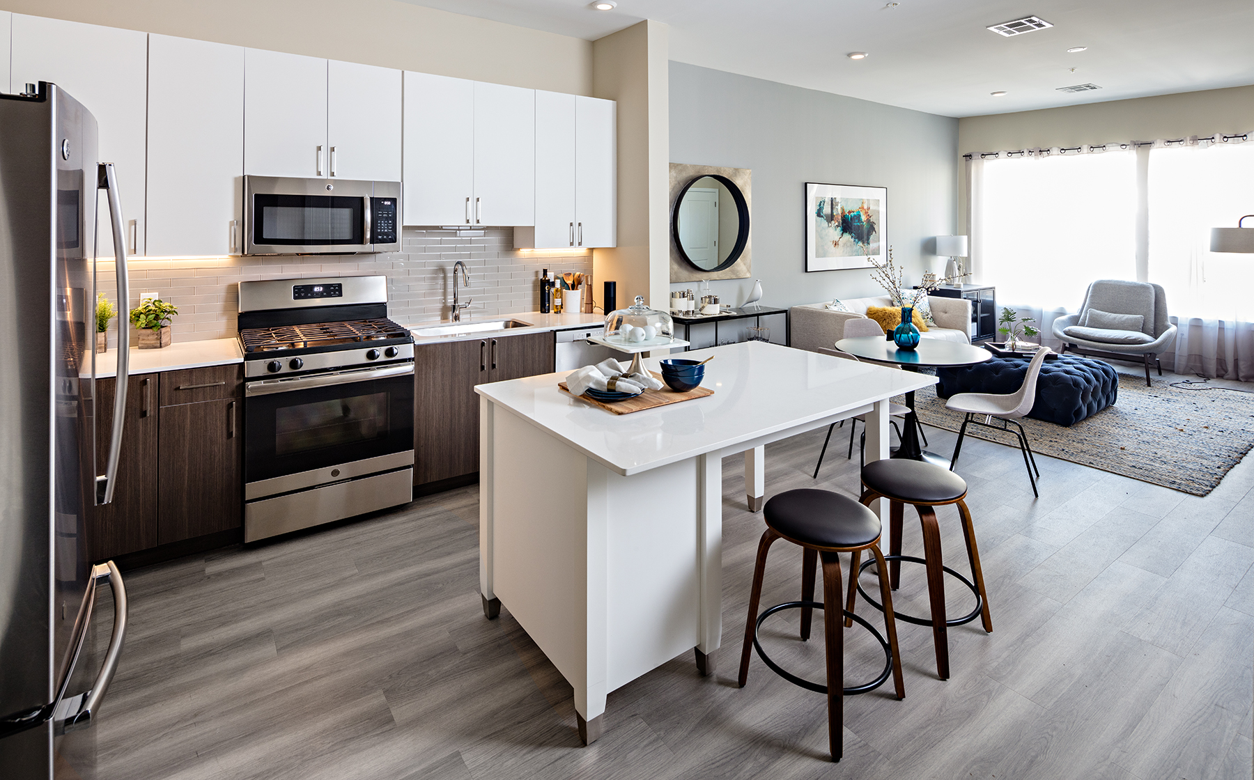 Avalon at Avalon at Edgewater | AvalonBay Communities