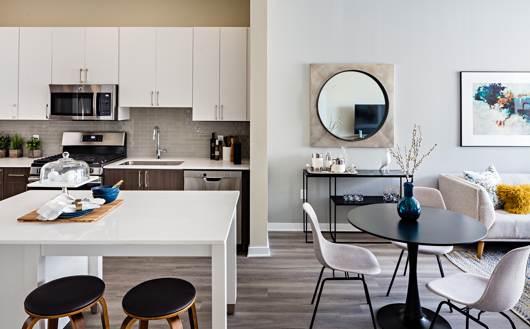 Avalon at Avalon at Edgewater | AvalonBay Communities