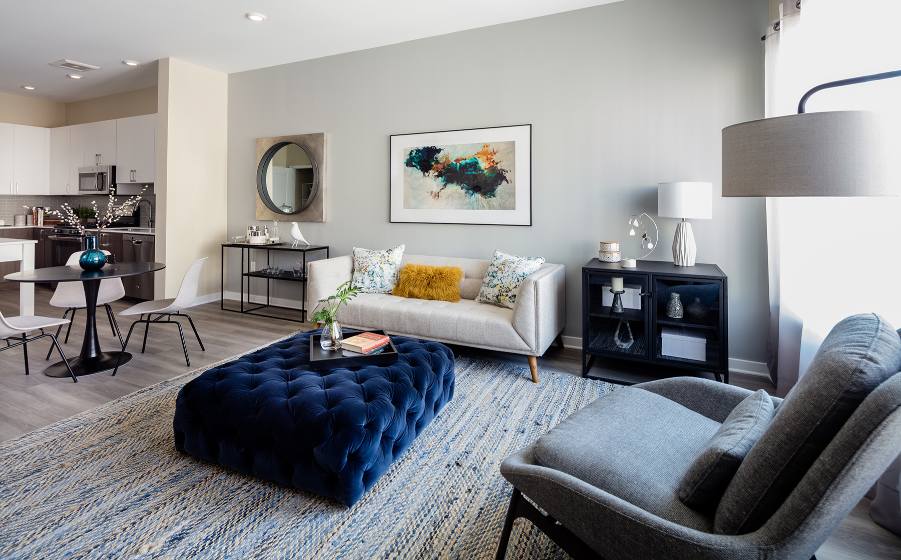 Avalon at Avalon at Edgewater | AvalonBay Communities