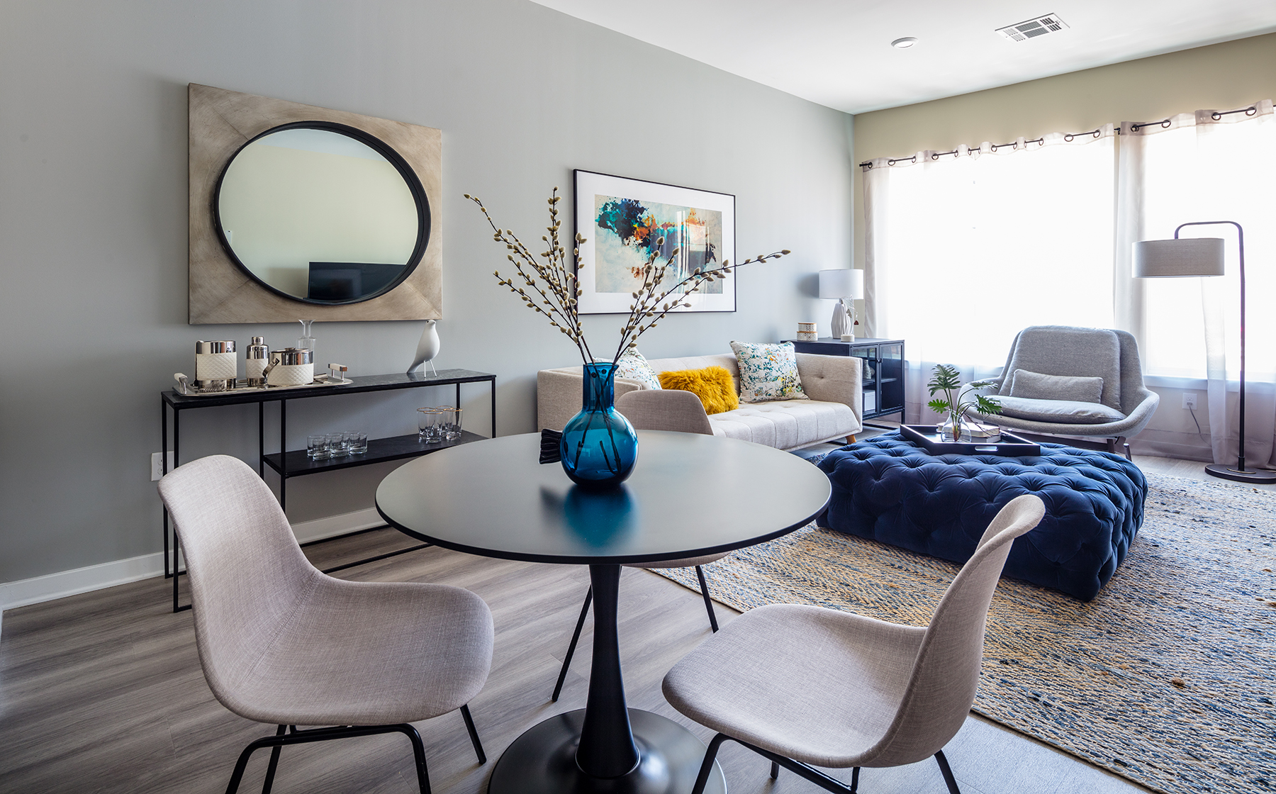 Avalon at Avalon at Edgewater | AvalonBay Communities