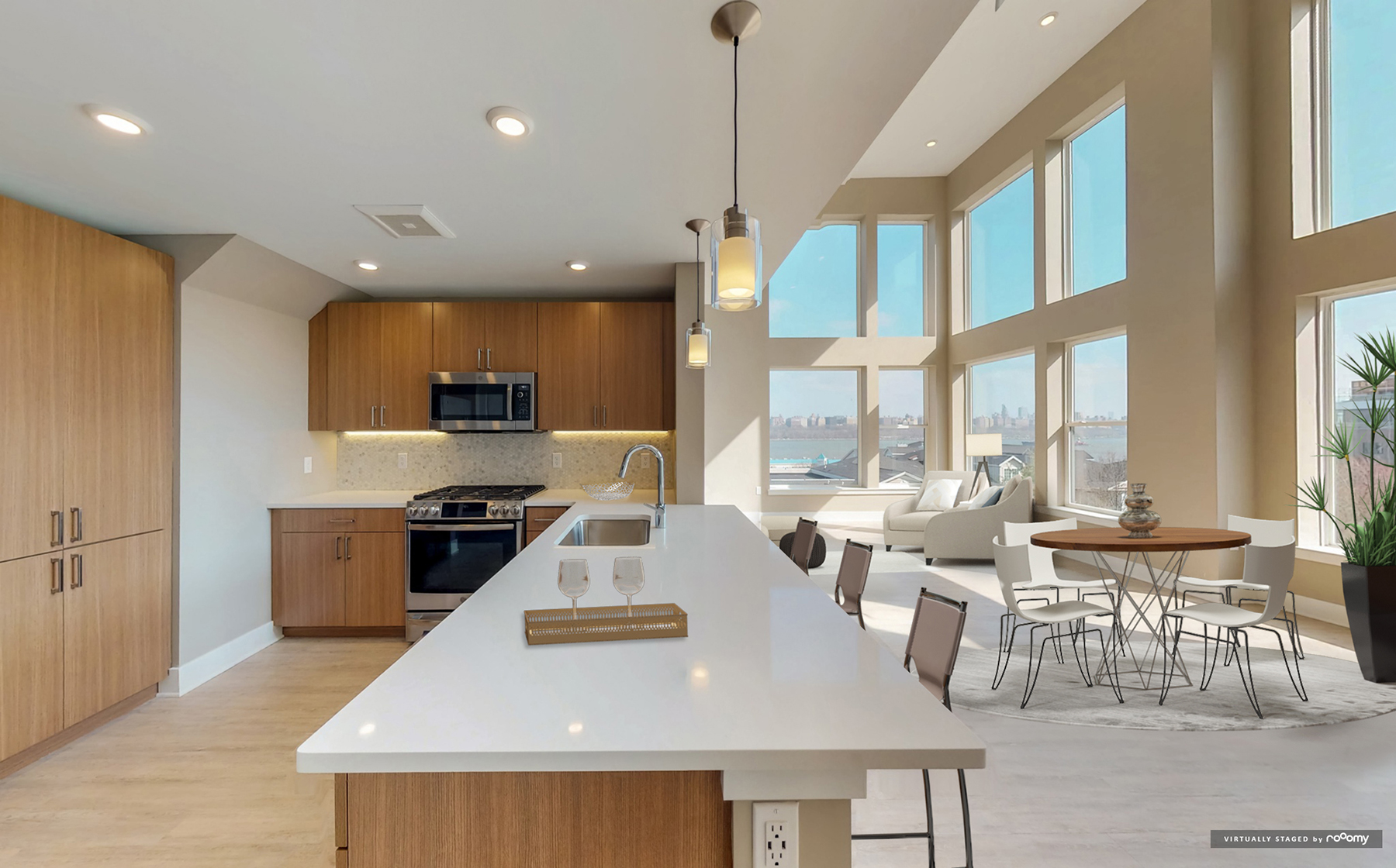 Avalon at Avalon at Edgewater | AvalonBay Communities