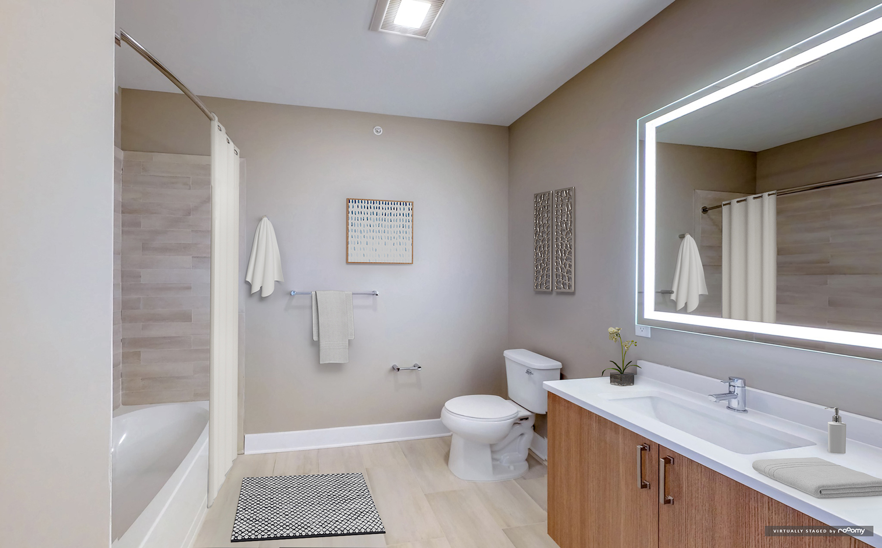 Avalon at Avalon at Edgewater | AvalonBay Communities