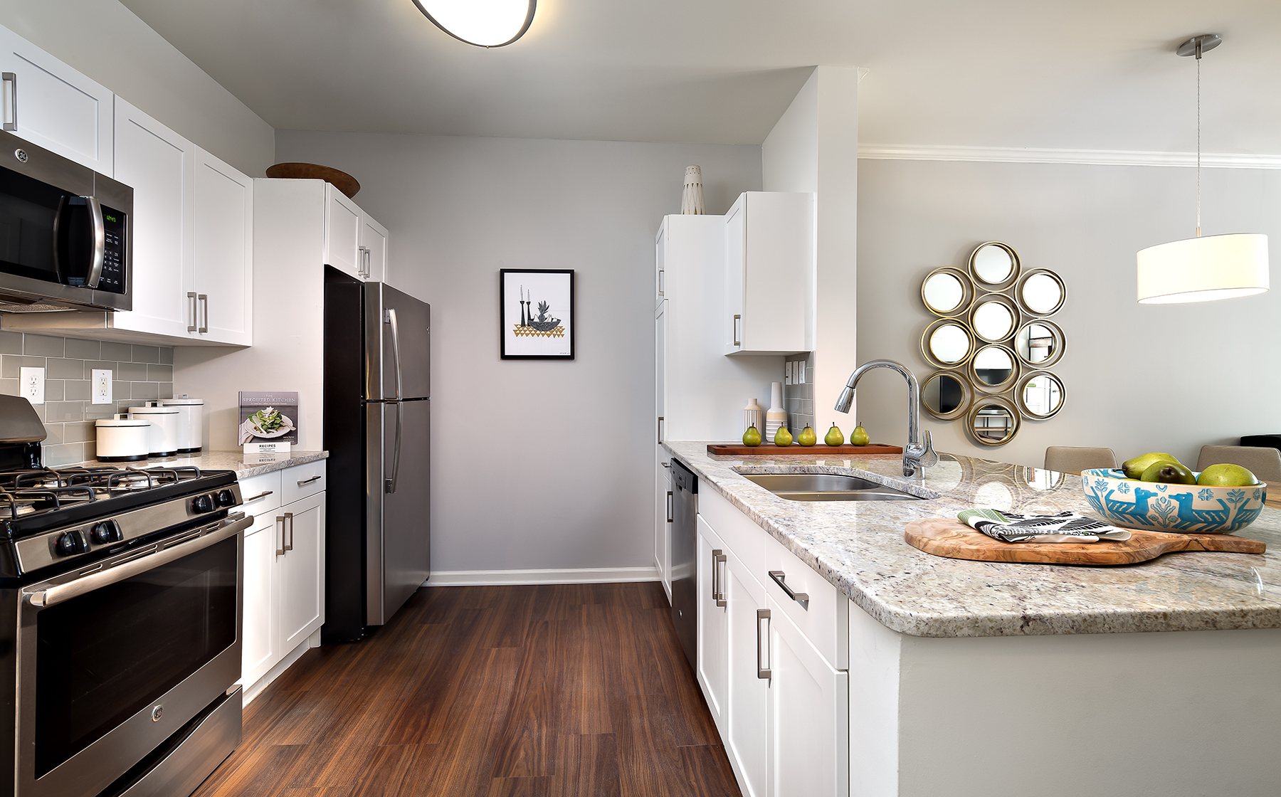 Apartments for Rent in New Jersey | AvalonBay Communities