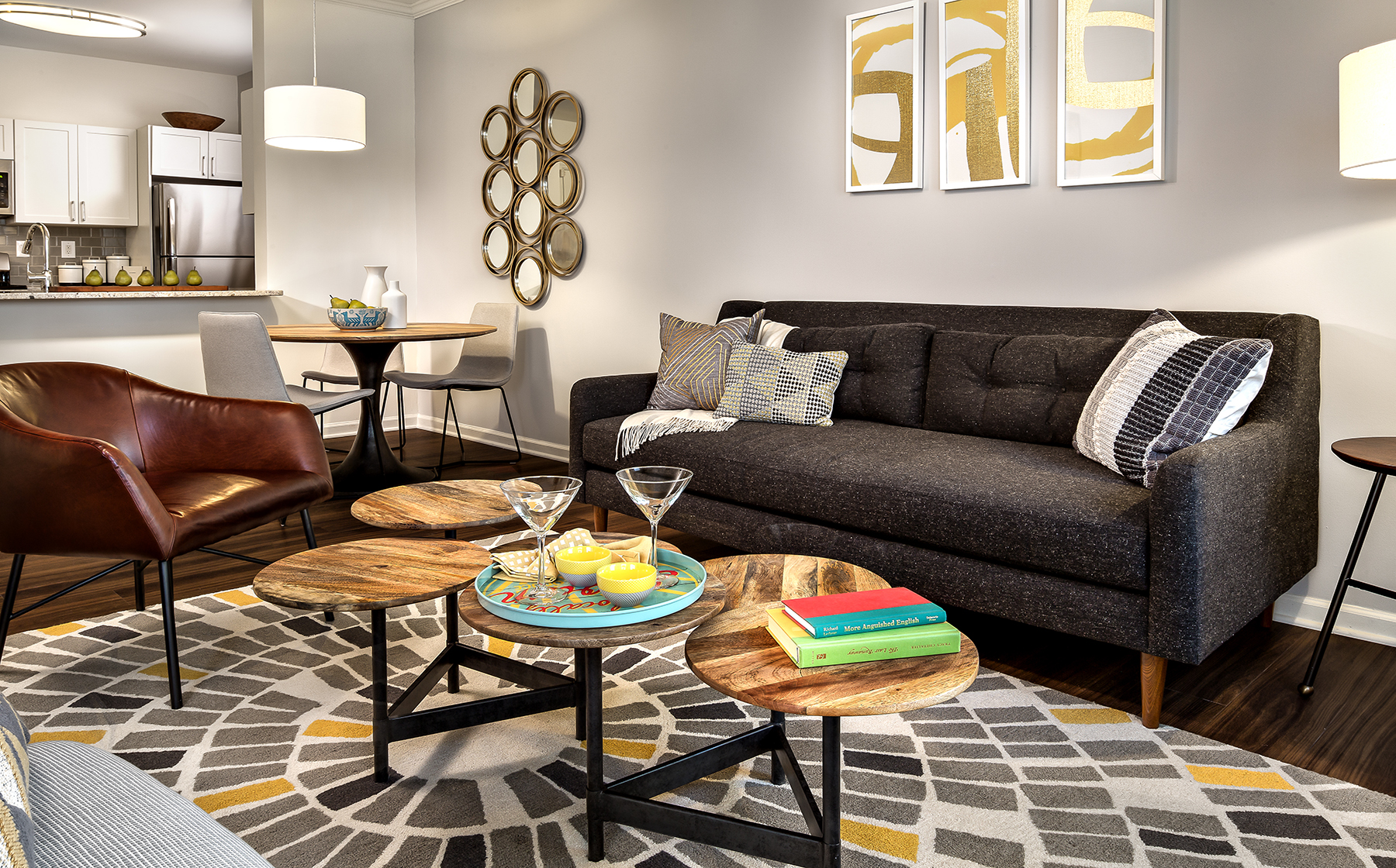 Avalon at Avalon at Edgewater | AvalonBay Communities