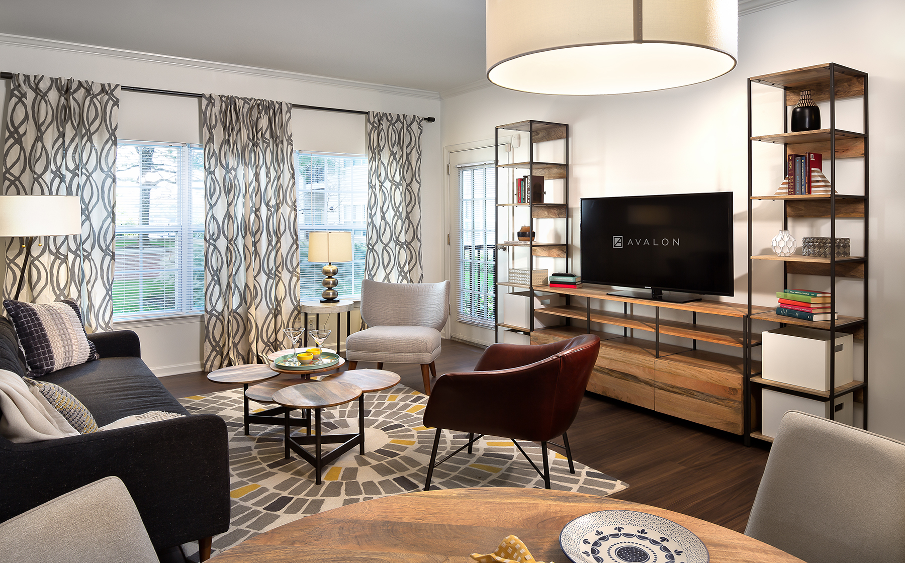 Avalon at Avalon at Edgewater | AvalonBay Communities