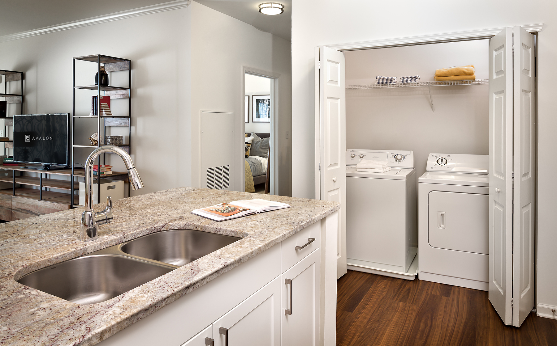 Avalon at Avalon at Edgewater | AvalonBay Communities