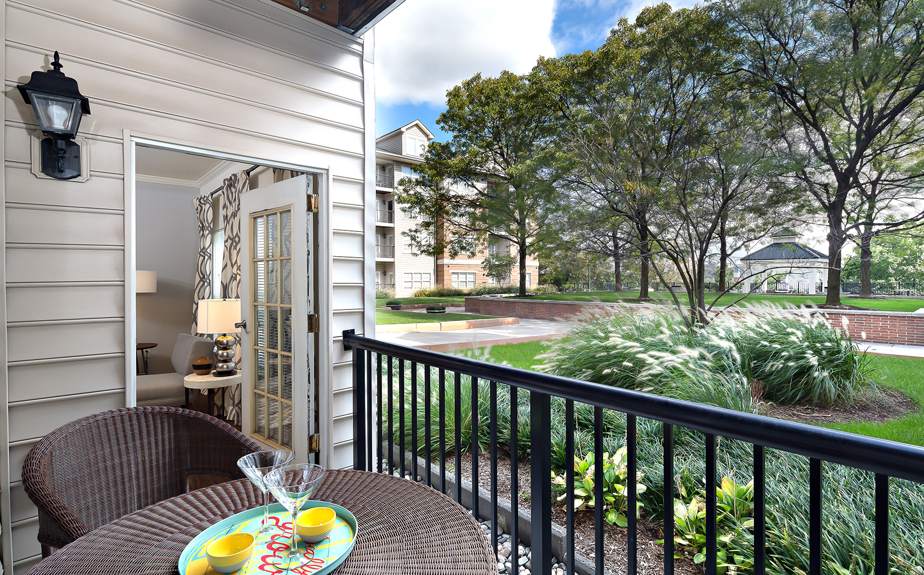 Avalon at Avalon at Edgewater | AvalonBay Communities