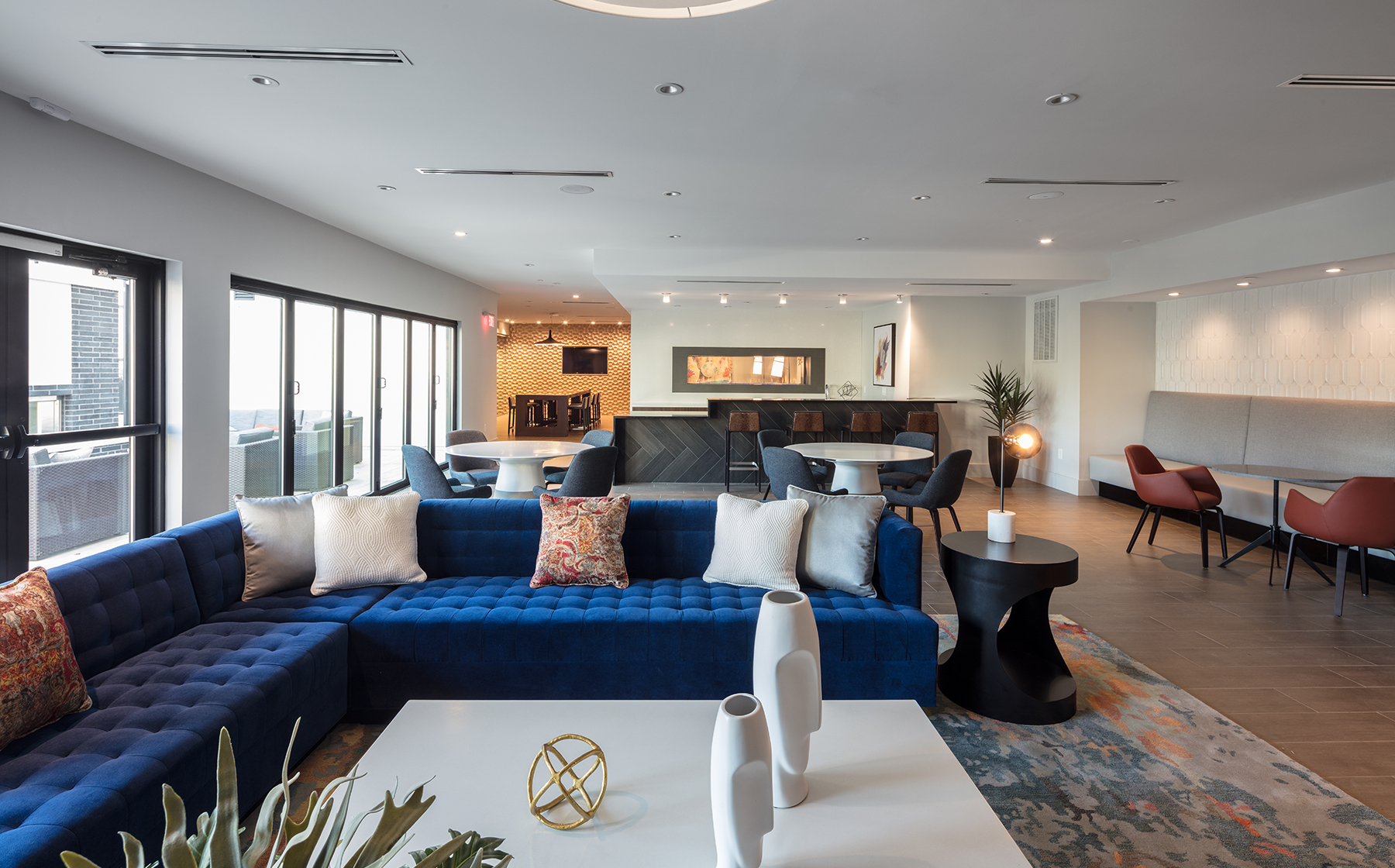 Avalon at Avalon at Edgewater | AvalonBay Communities