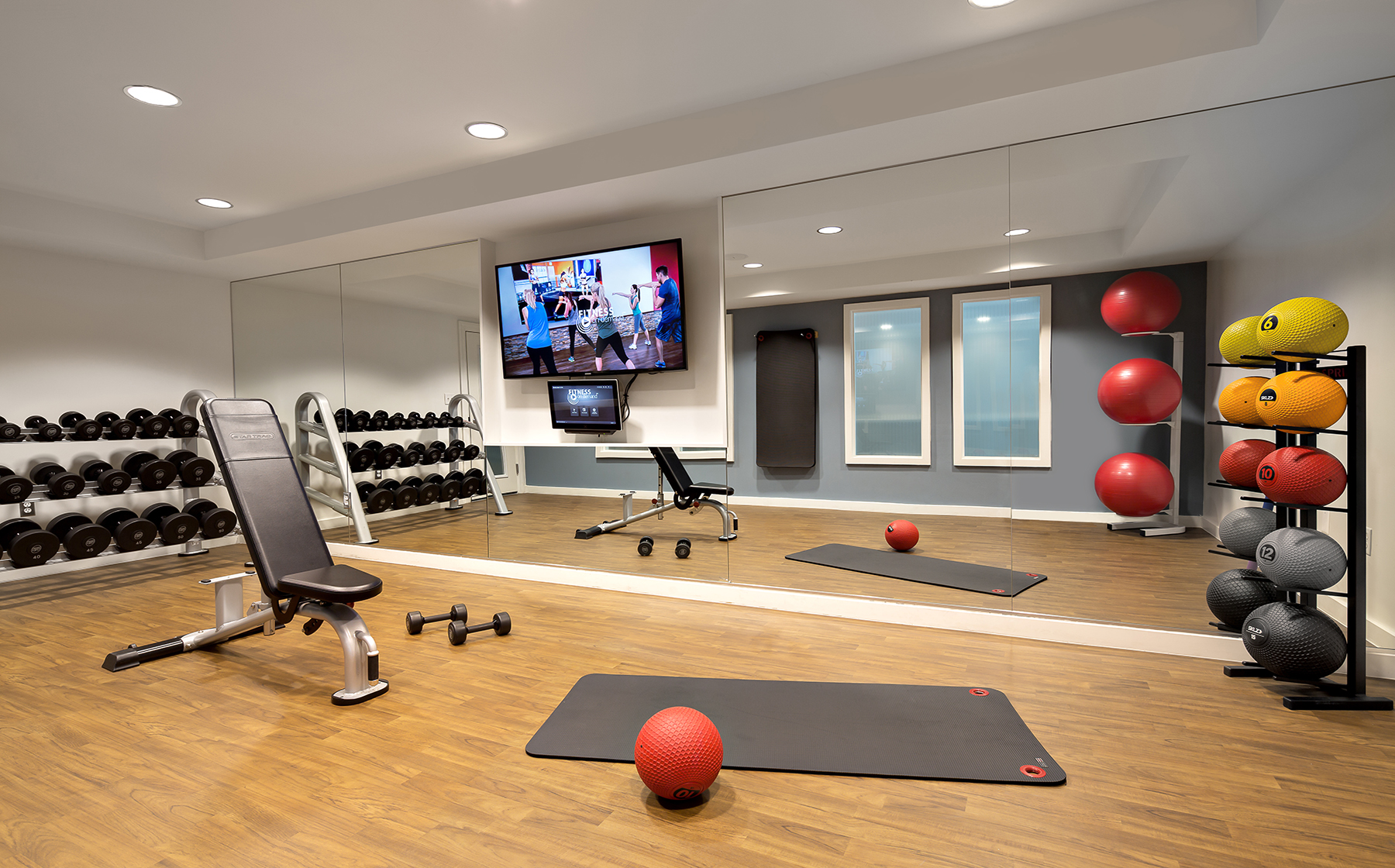 Avalon at Avalon at Edgewater | AvalonBay Communities