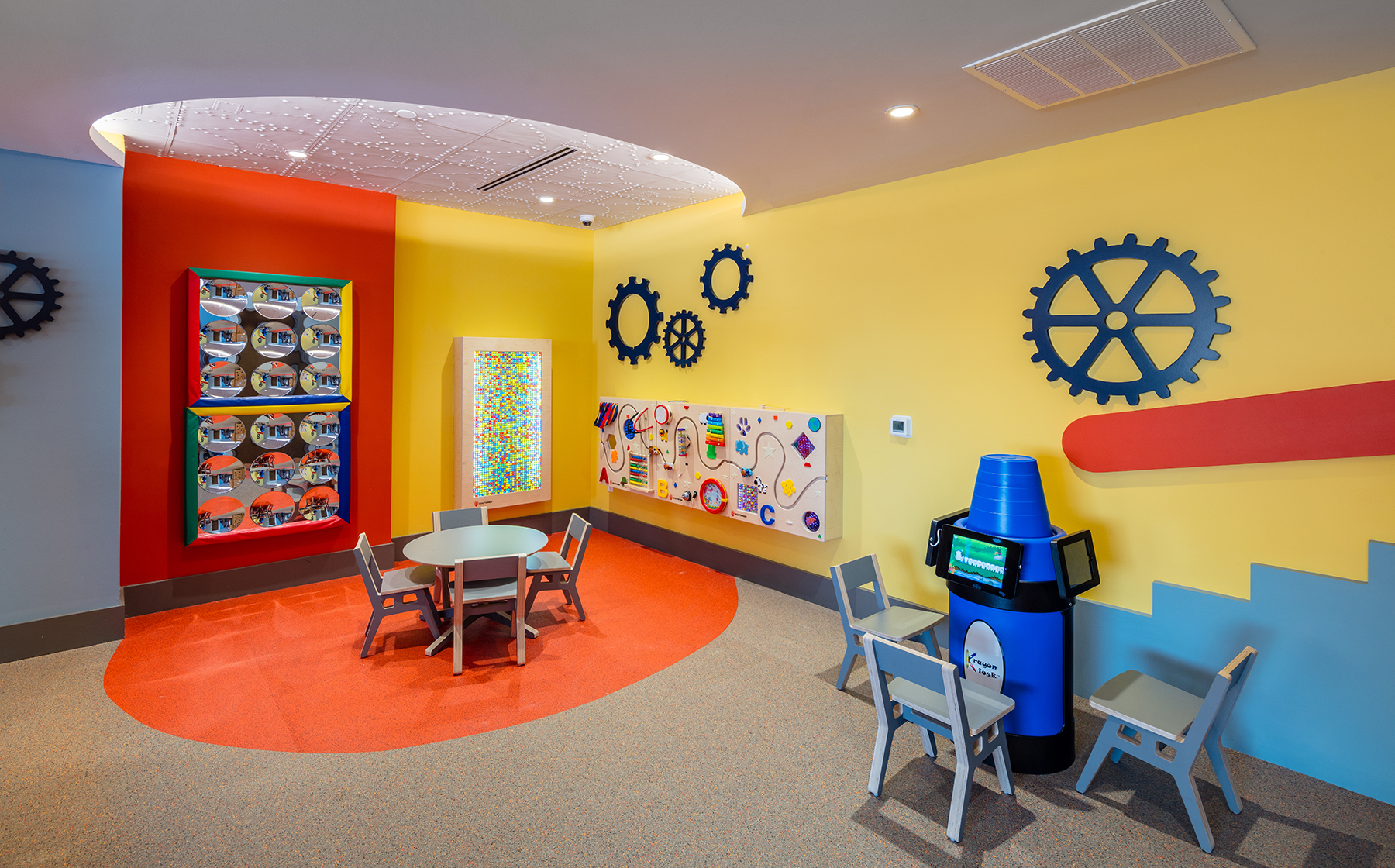 Avalon at Avalon at Edgewater | AvalonBay Communities