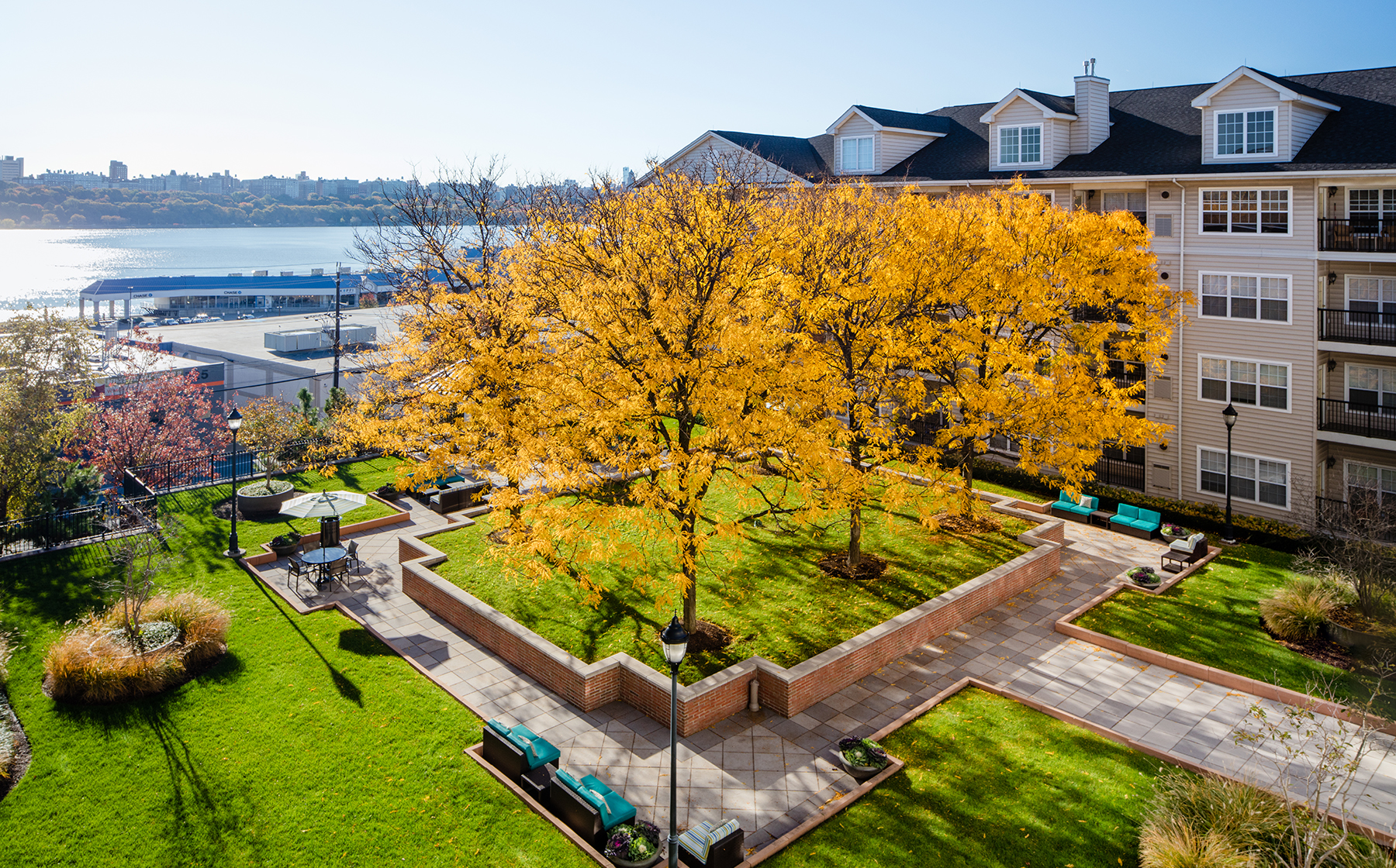 Apartments for Rent in New Jersey | AvalonBay Communities